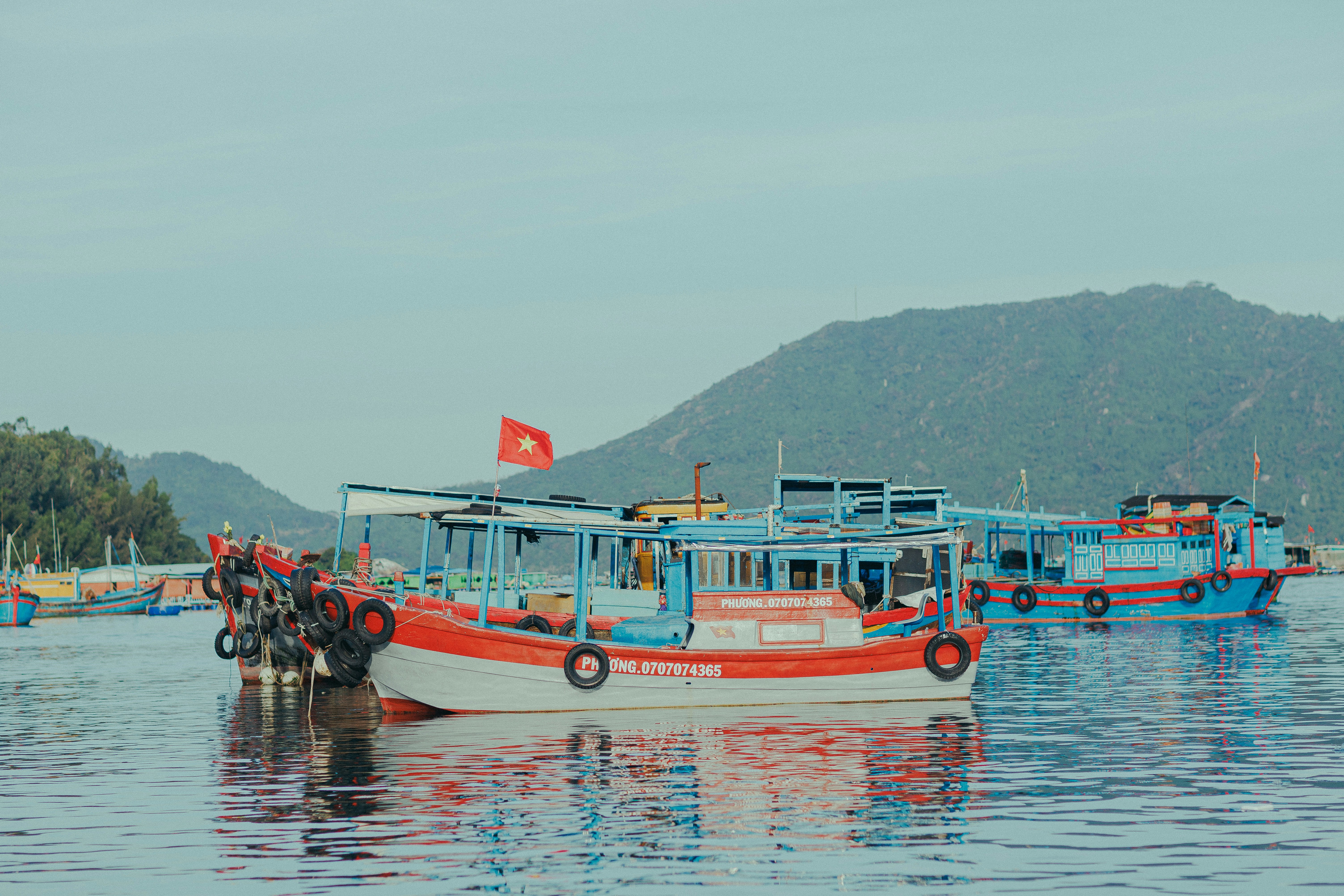 Hoang Bui (@bnnhoangdev) | Unsplash Photo Community