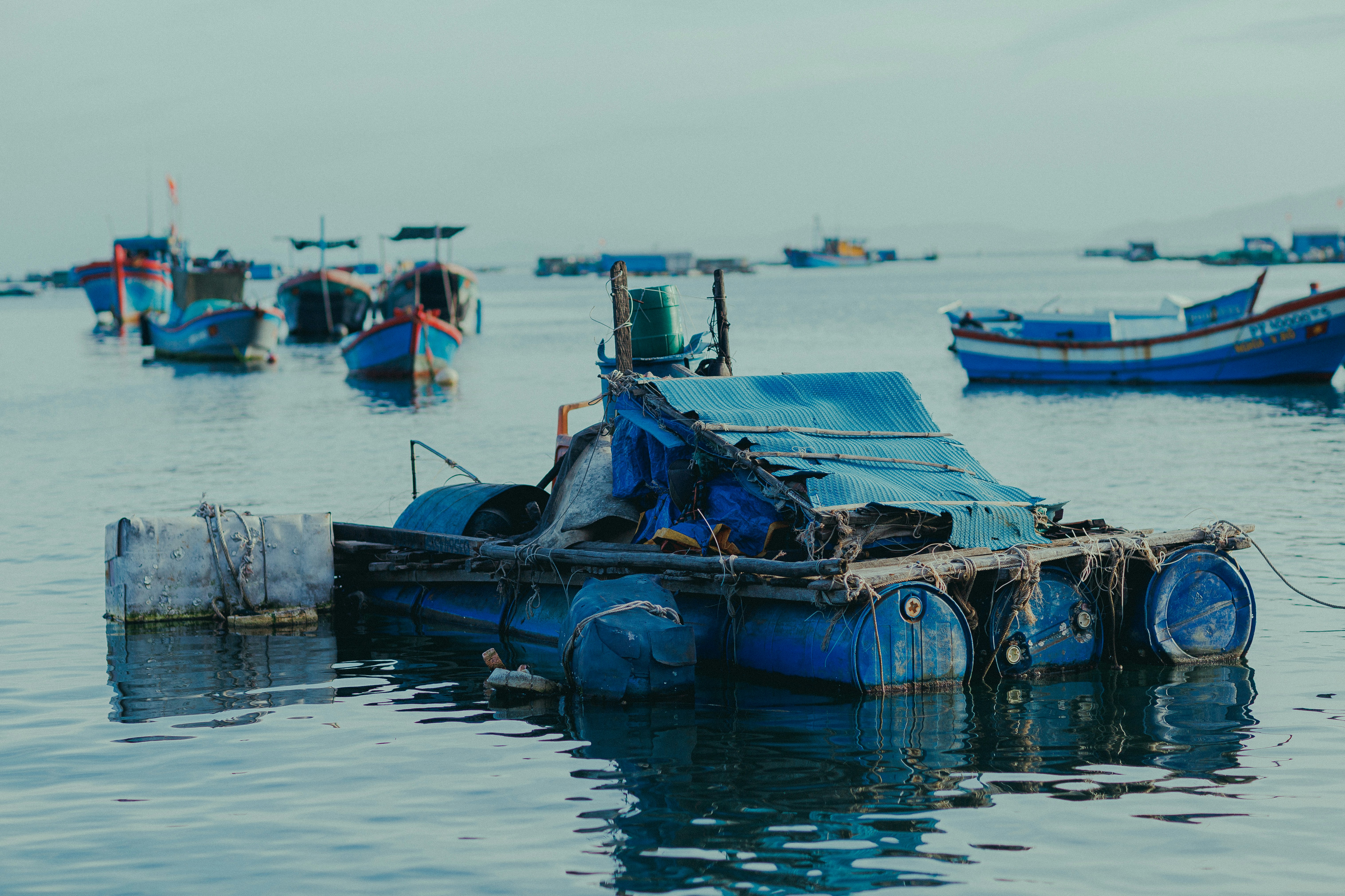 Hoang Bui (@bnnhoangdev) | Unsplash Photo Community