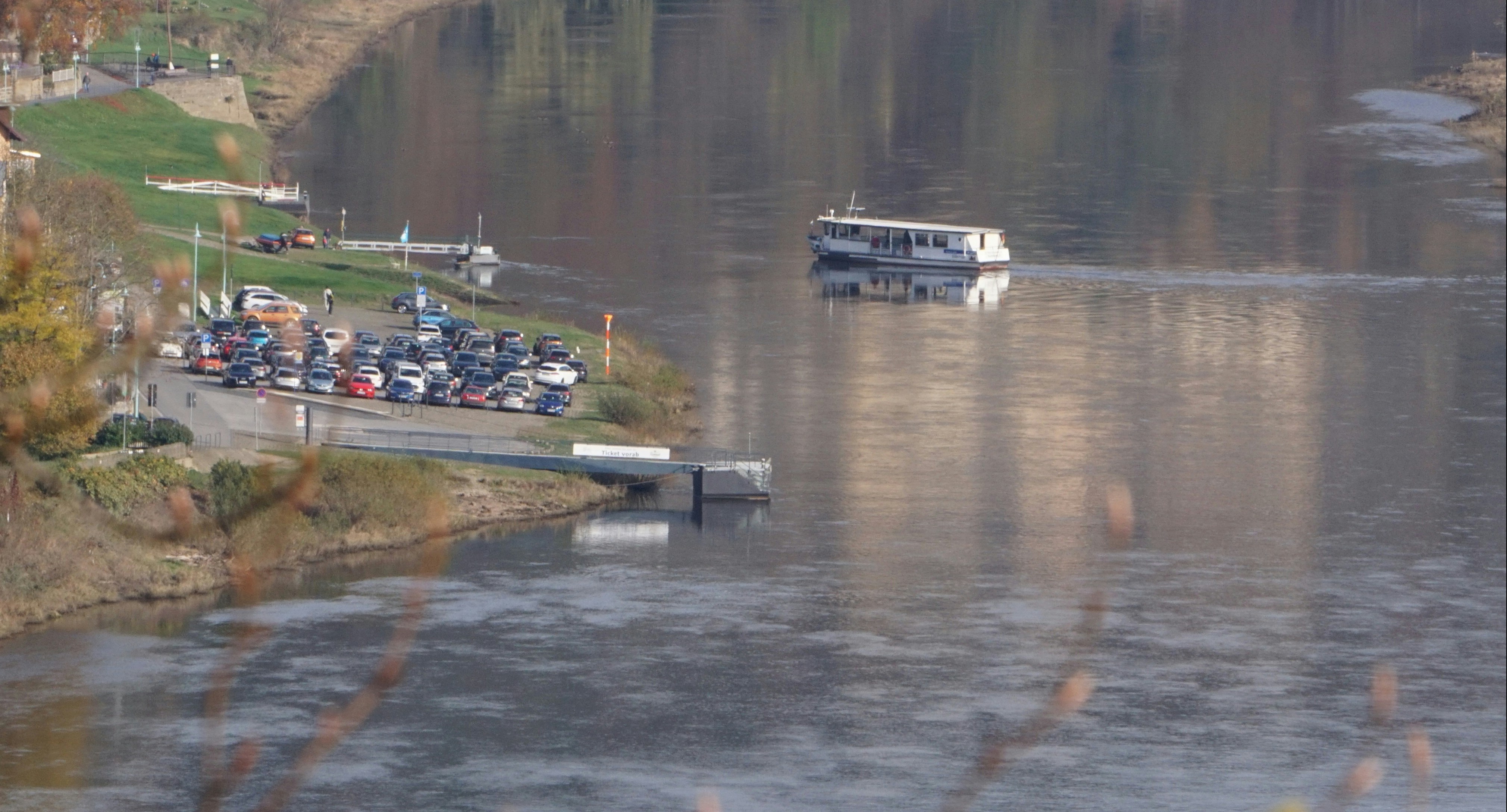 Photo by Andreas Haubold with Sony Alpha 6000