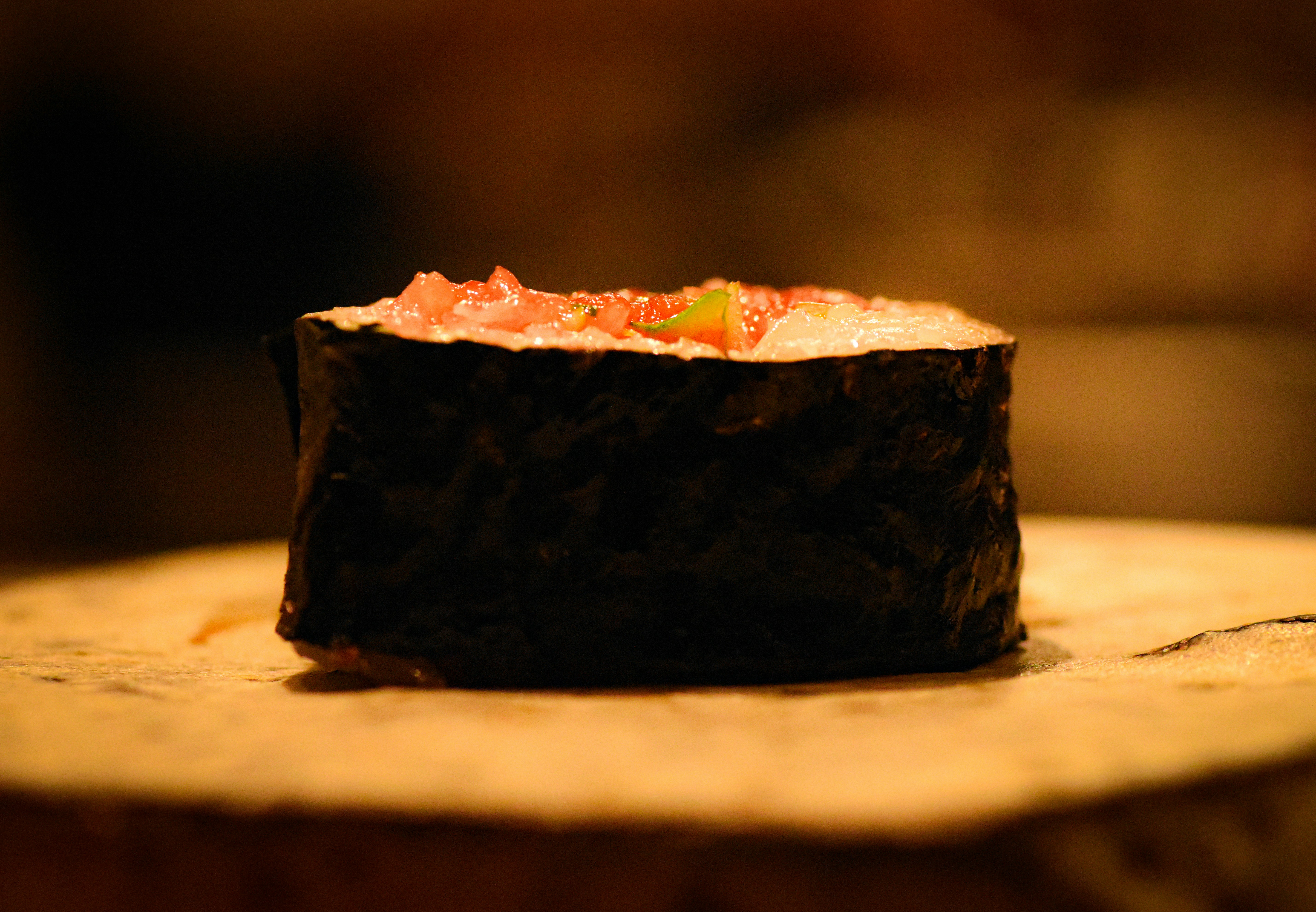 Savoring Simplicity: The Art of Sushi Craftsmanship