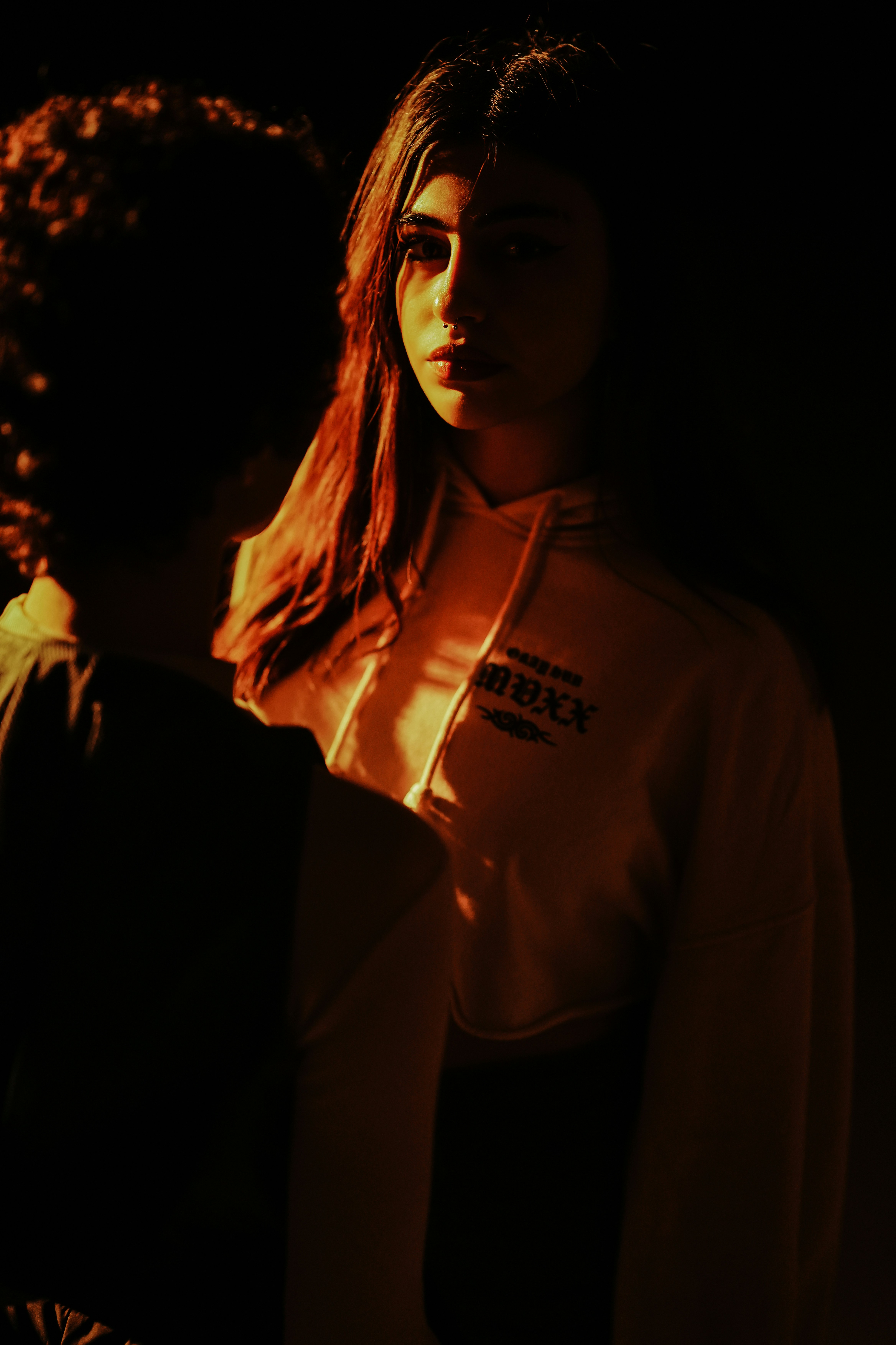 Whispers in the Shadows