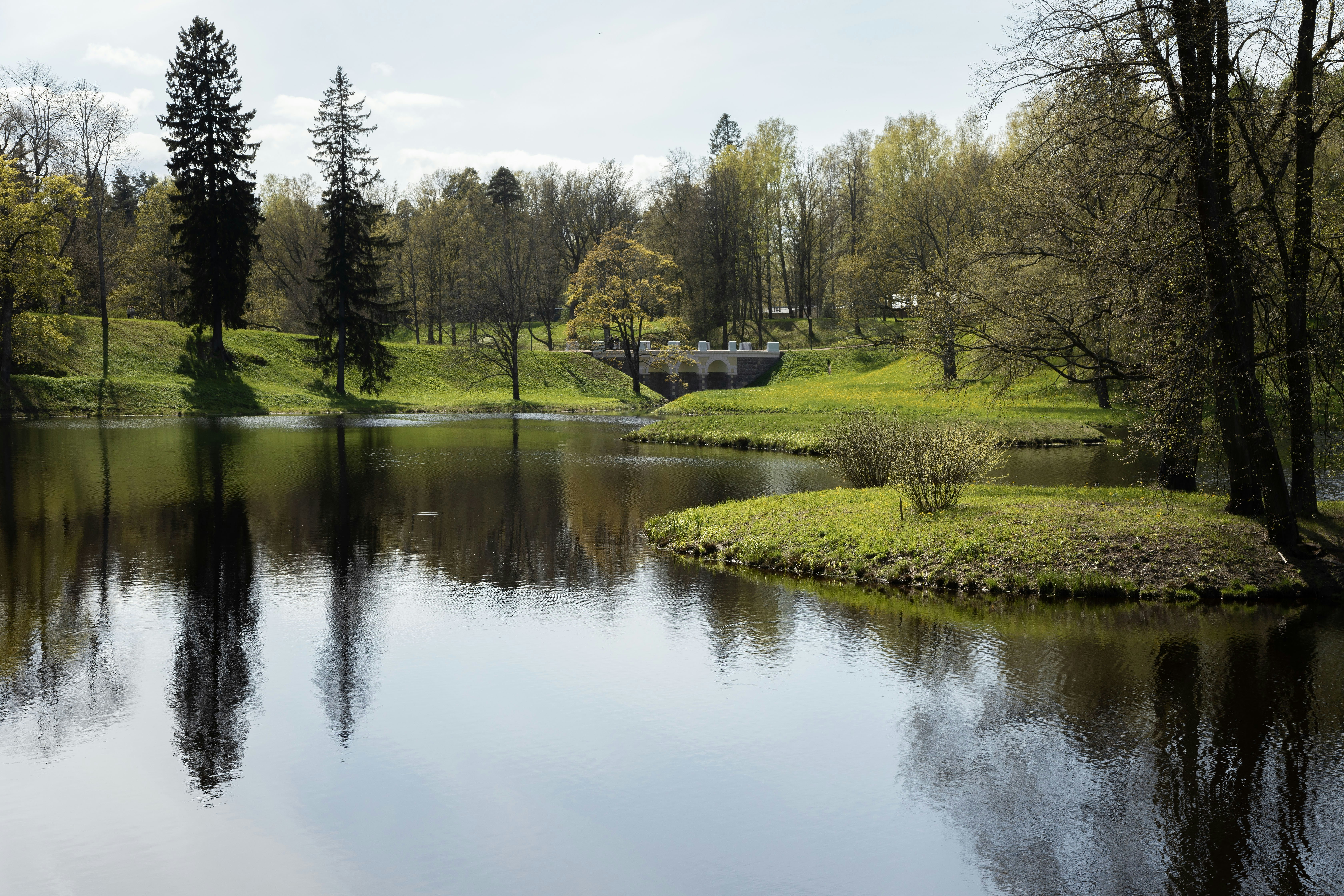 Oranienbaum, St. Petersburg
