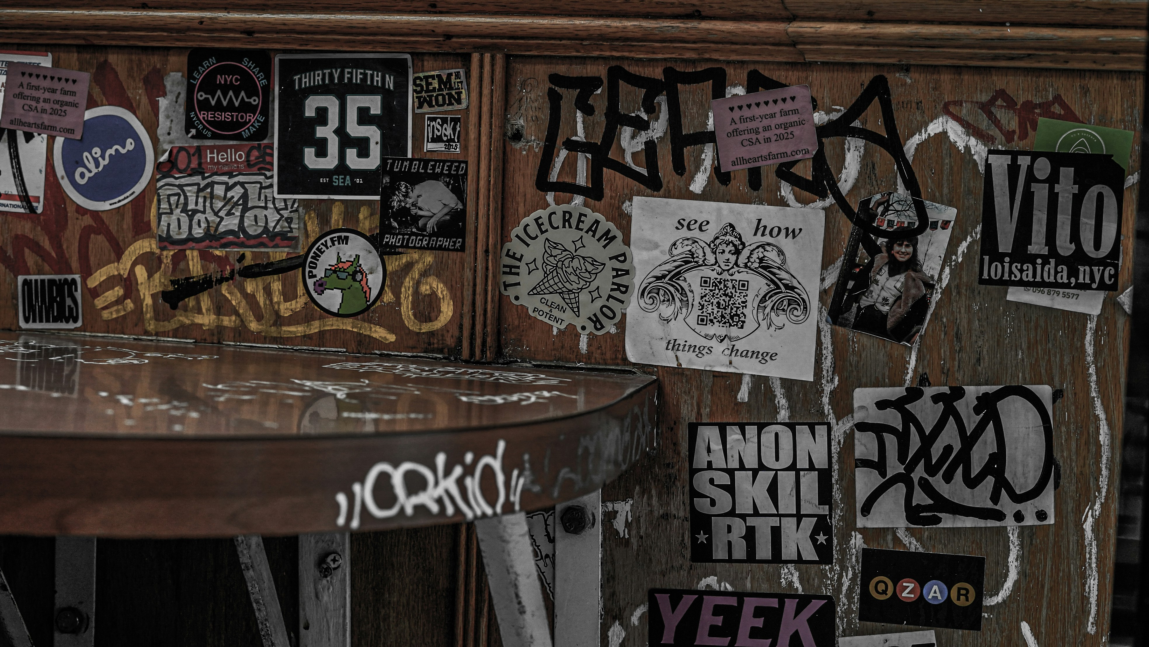 Photo by Joshua Umboh with Sony Alpha 7 III