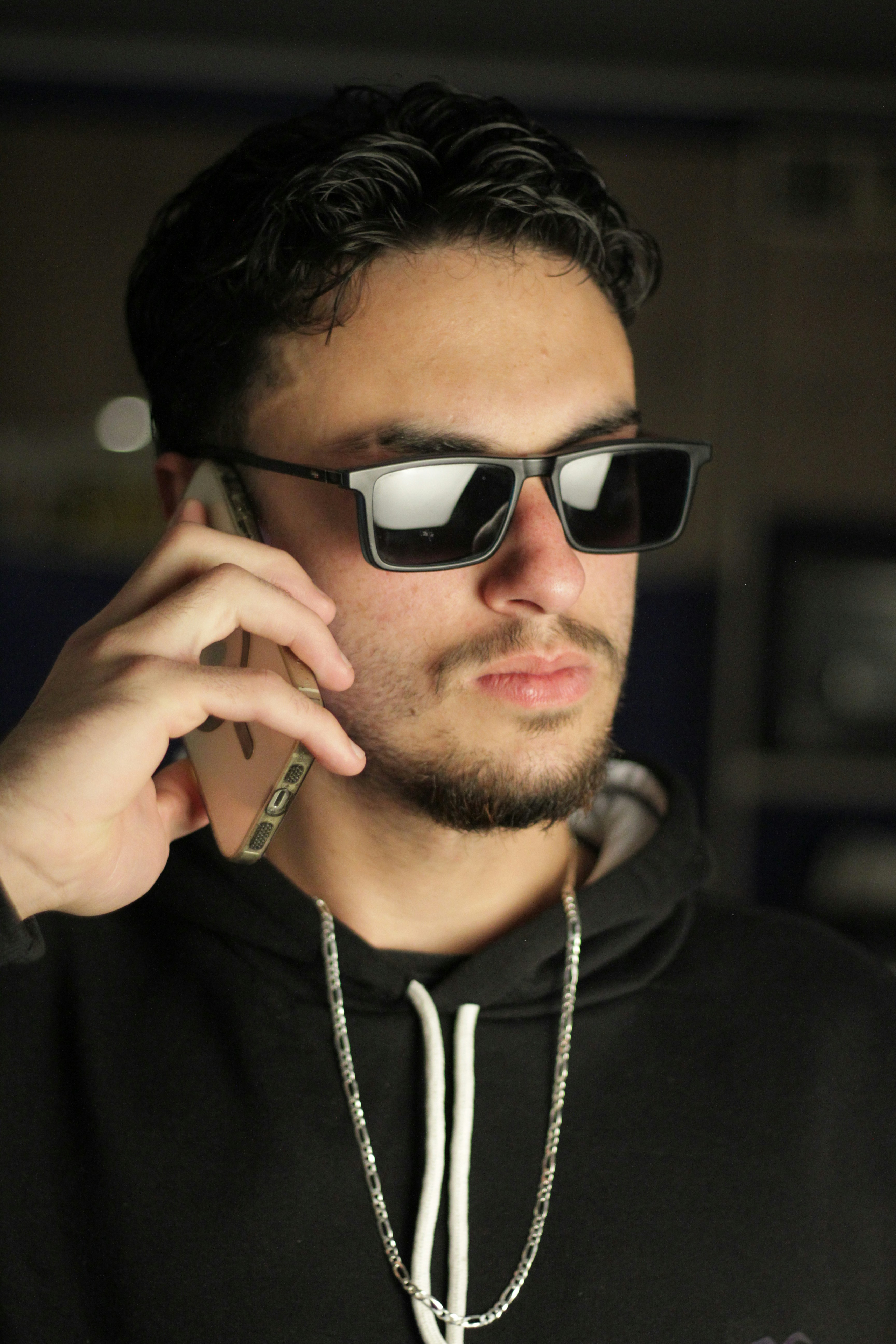 Photo by Samuell Morgenstern with Canon EOS 7D