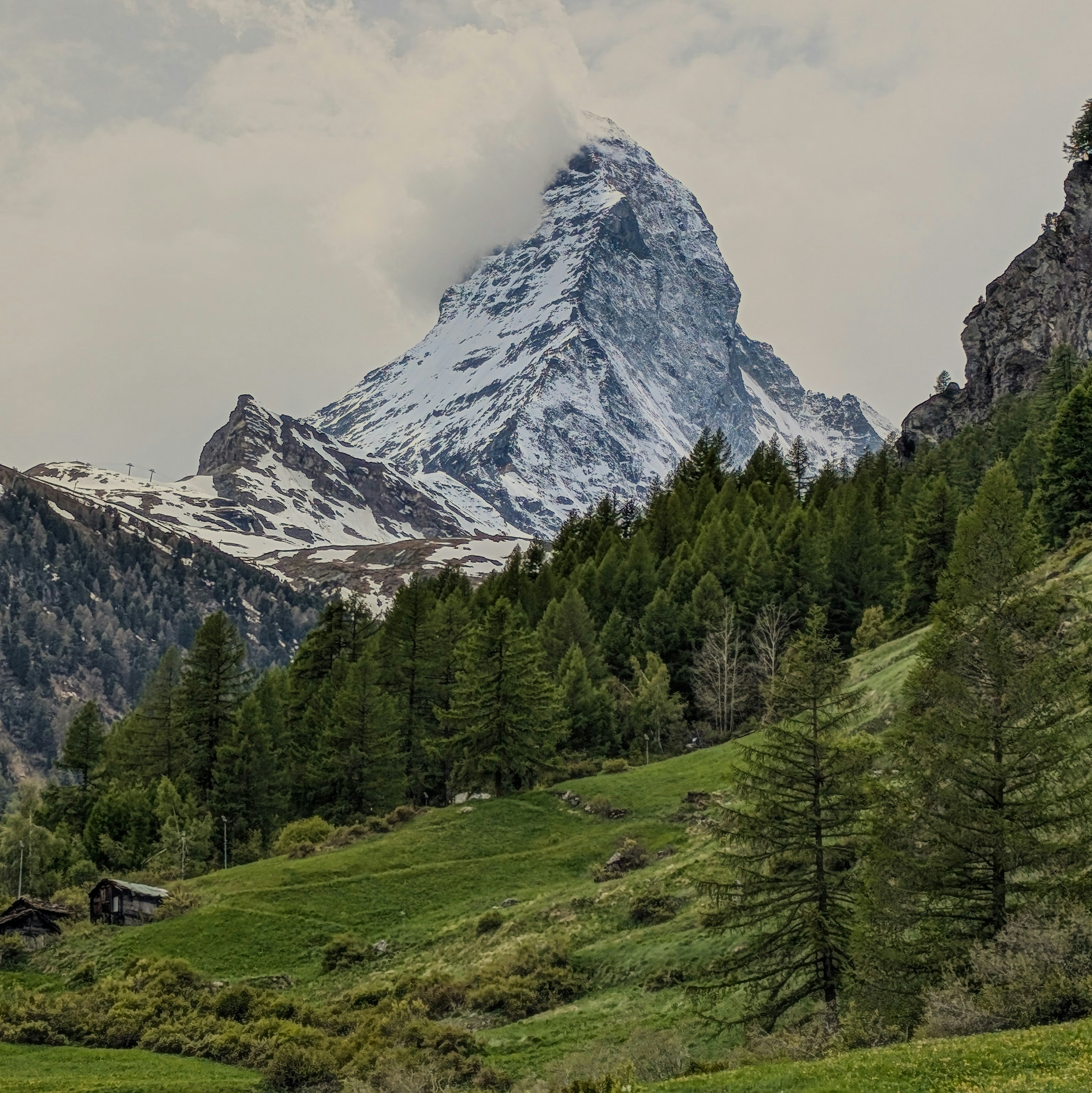 Matterhorn