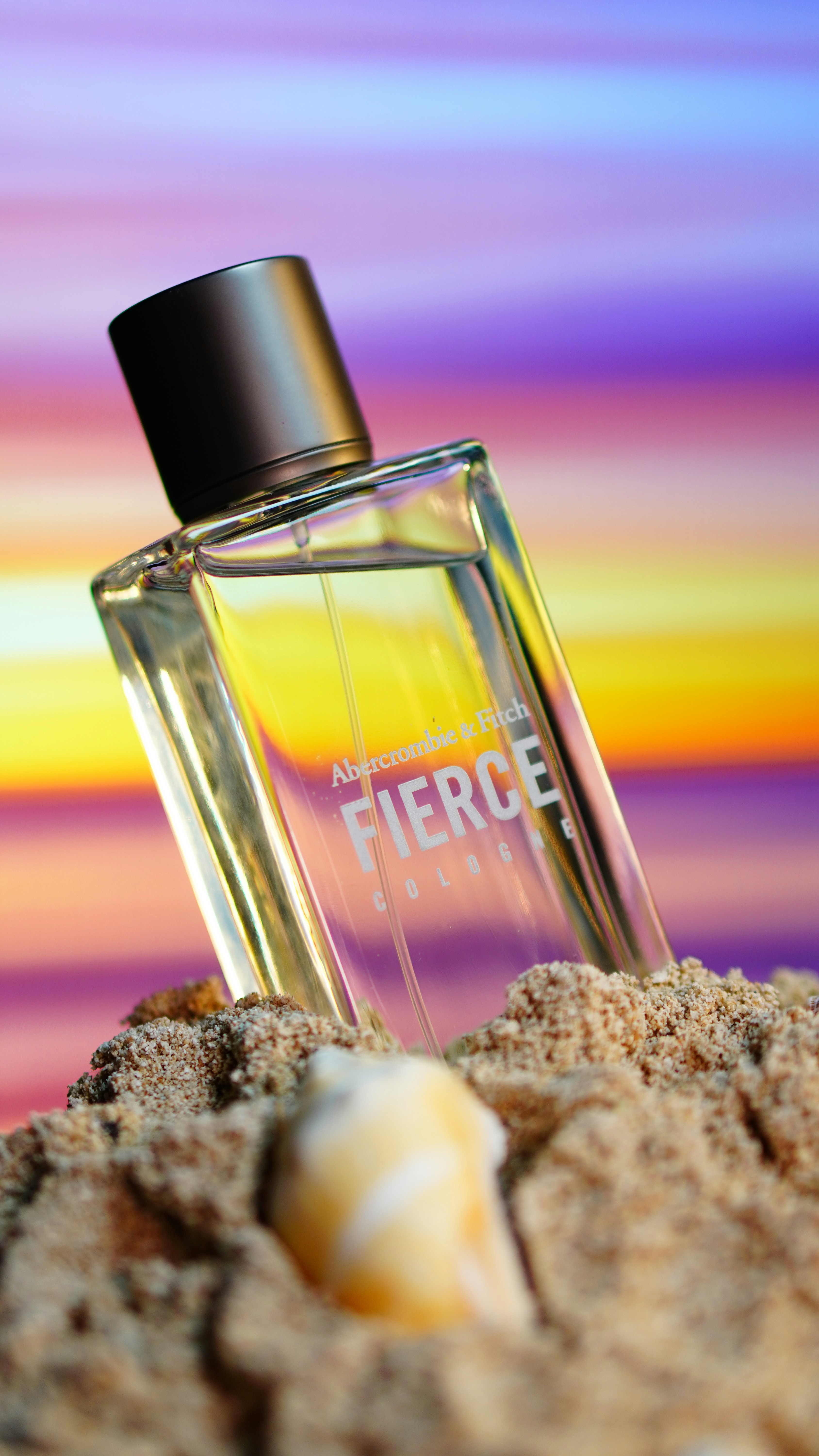Essence of Coastal Elegance
