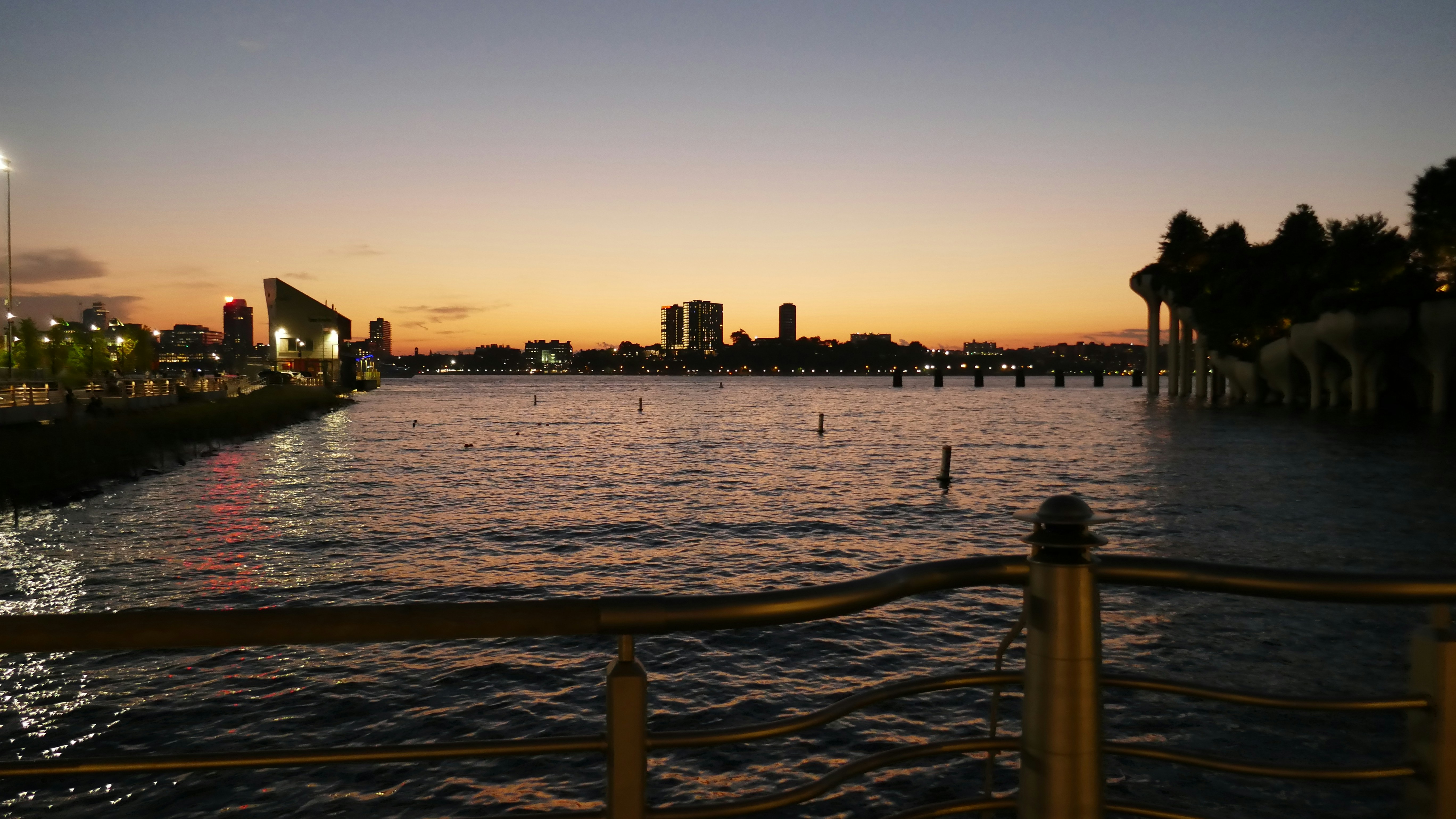 Photo by Kyros Vaziri with Panasonic Lumix TZ101