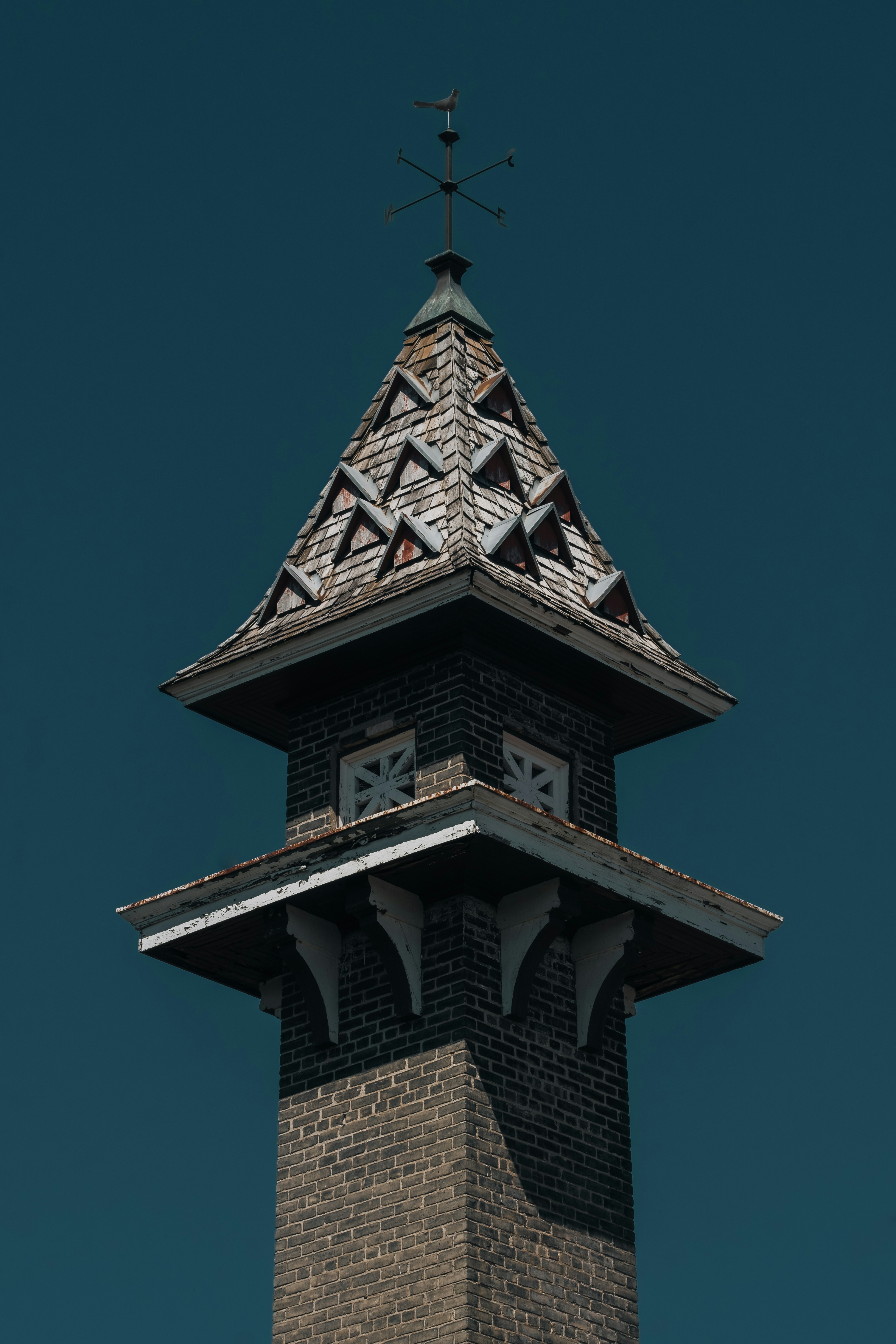 Architectural Pinnacle: A Towering Tribute to Craftsmanship