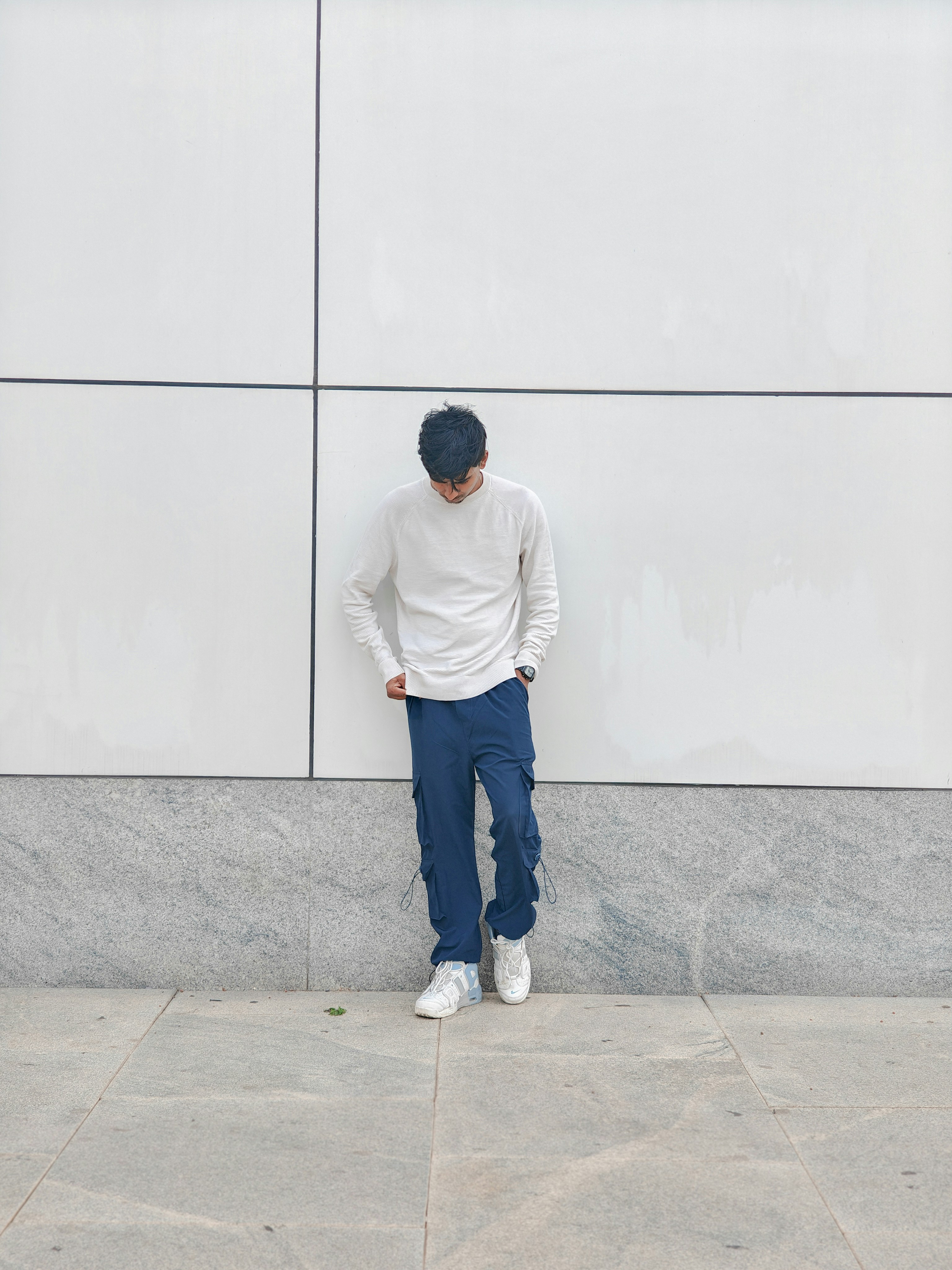 Sample photo from Realme GT 6