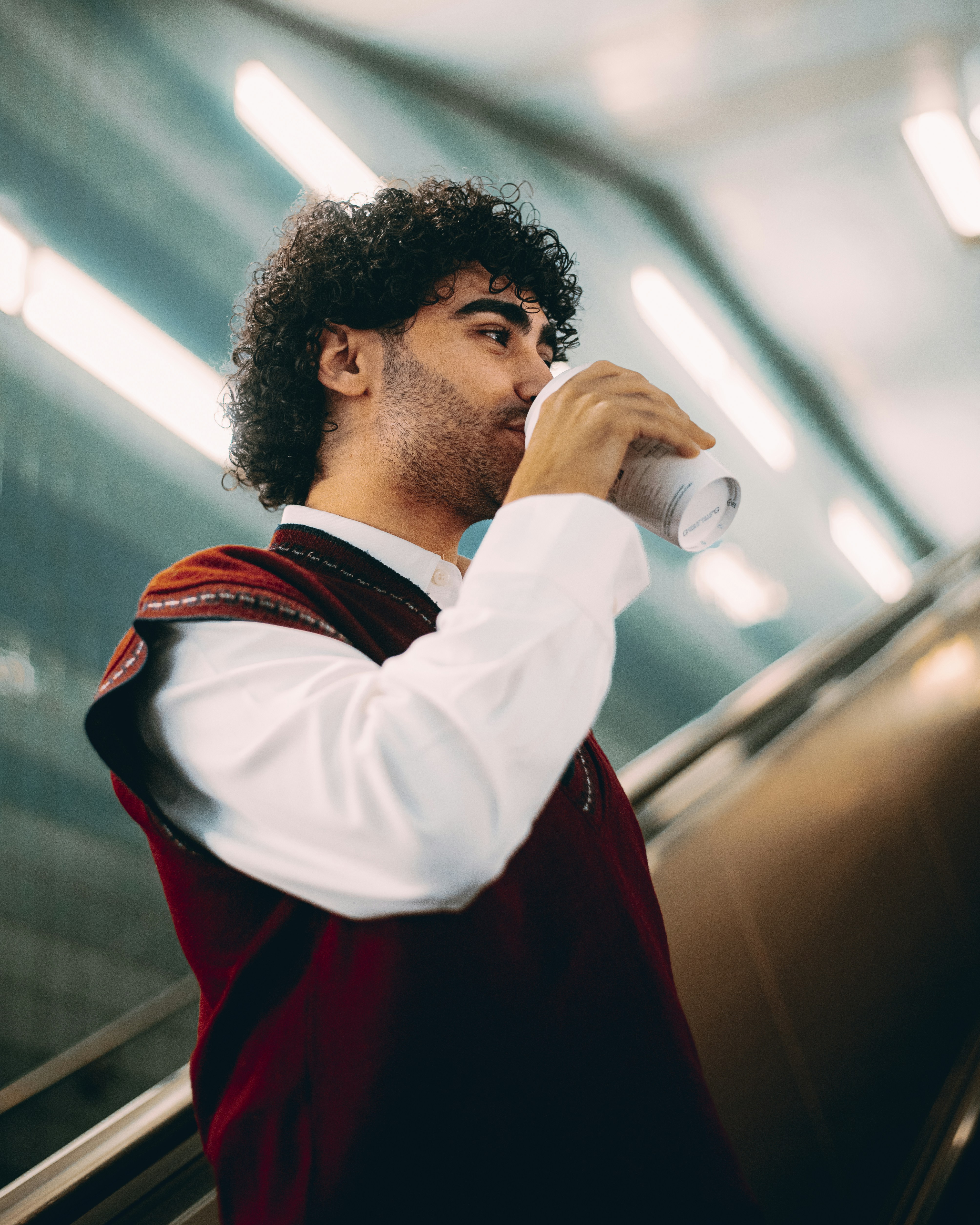 Photo by Eric Soubeyrand de Saint Prix with Nikon D750