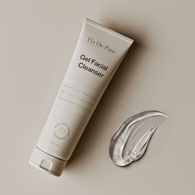 Mastering Sucragel Cleansers | Cosmetic Chemist and Formulation London