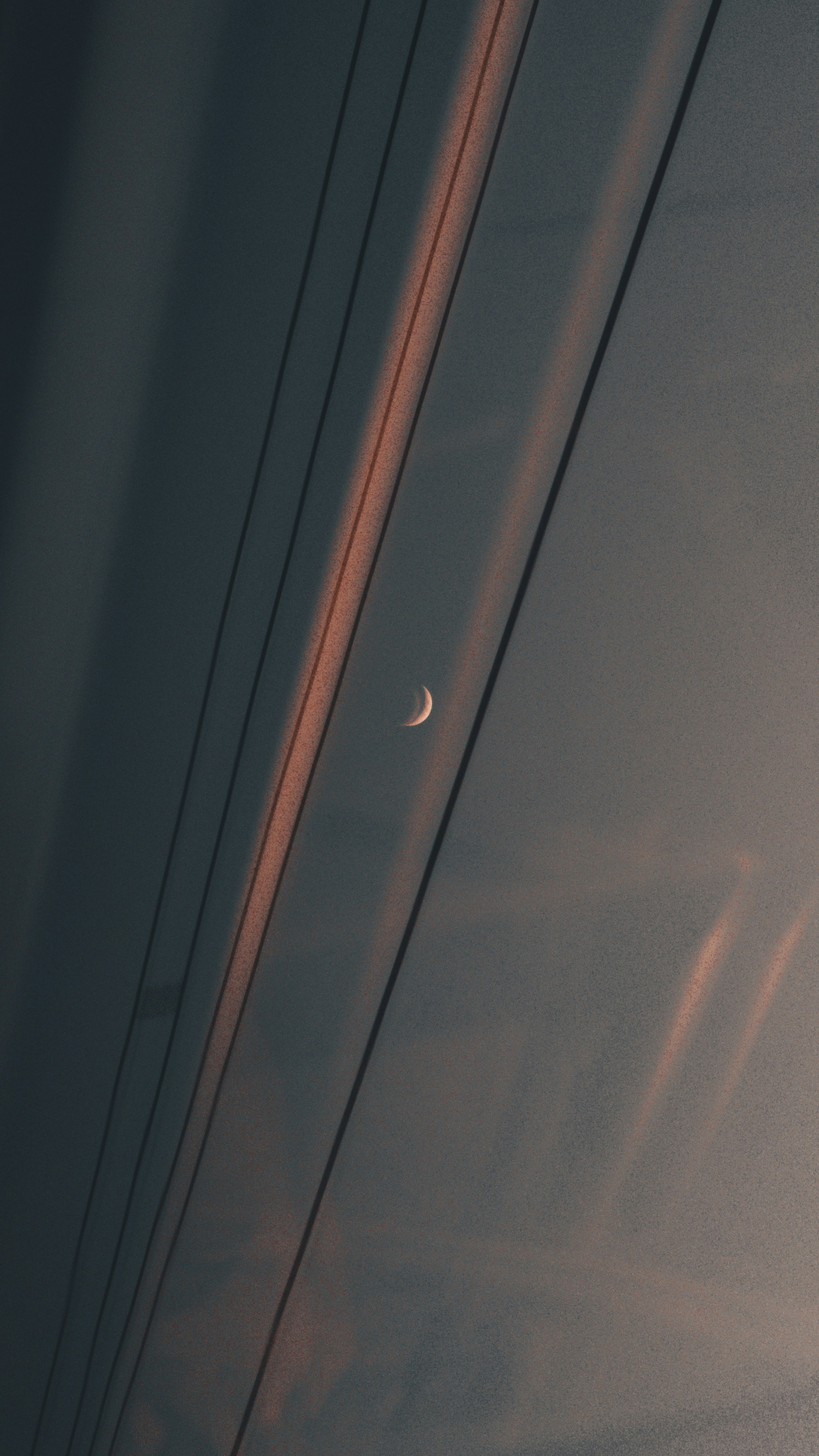 Whispers of the Crescent