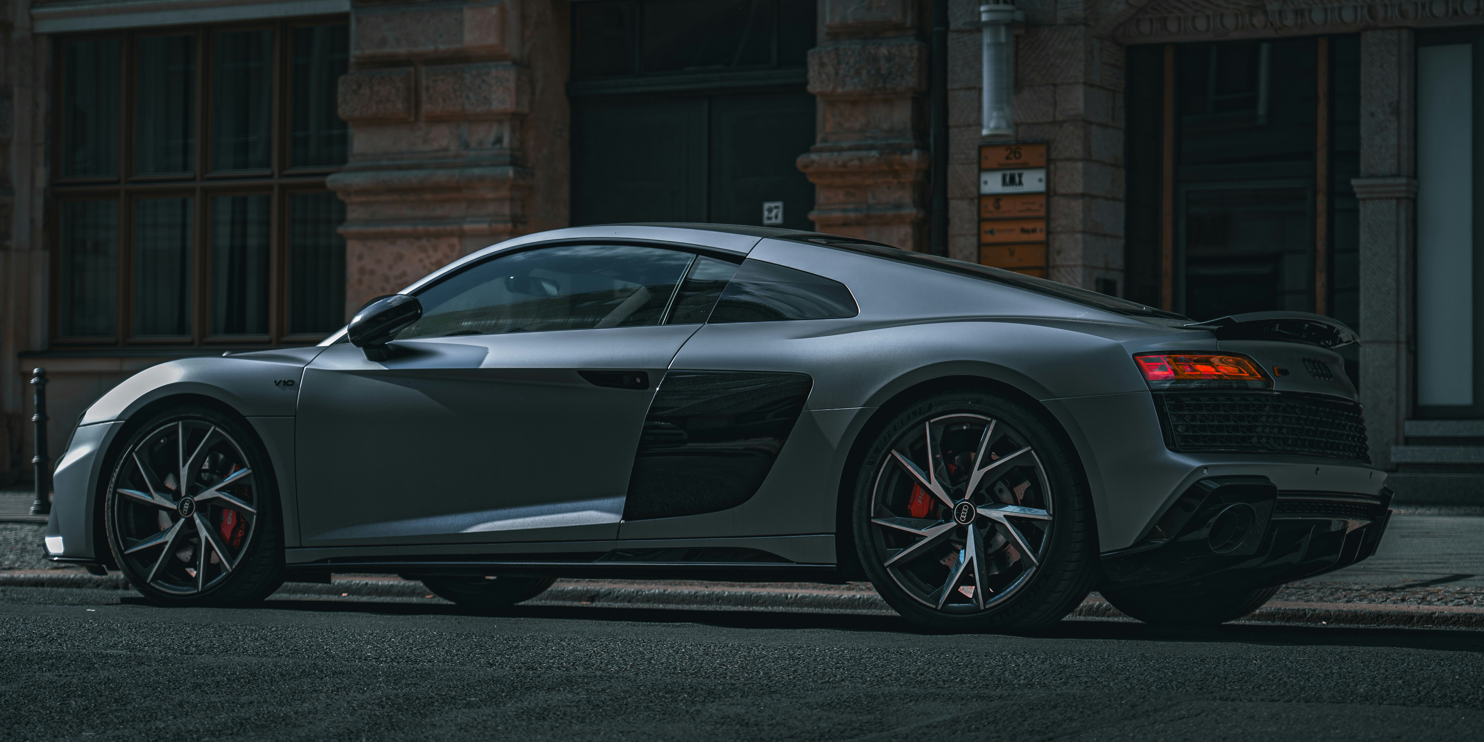 Photo by Samuel Hagger with Sony Alpha 7 III