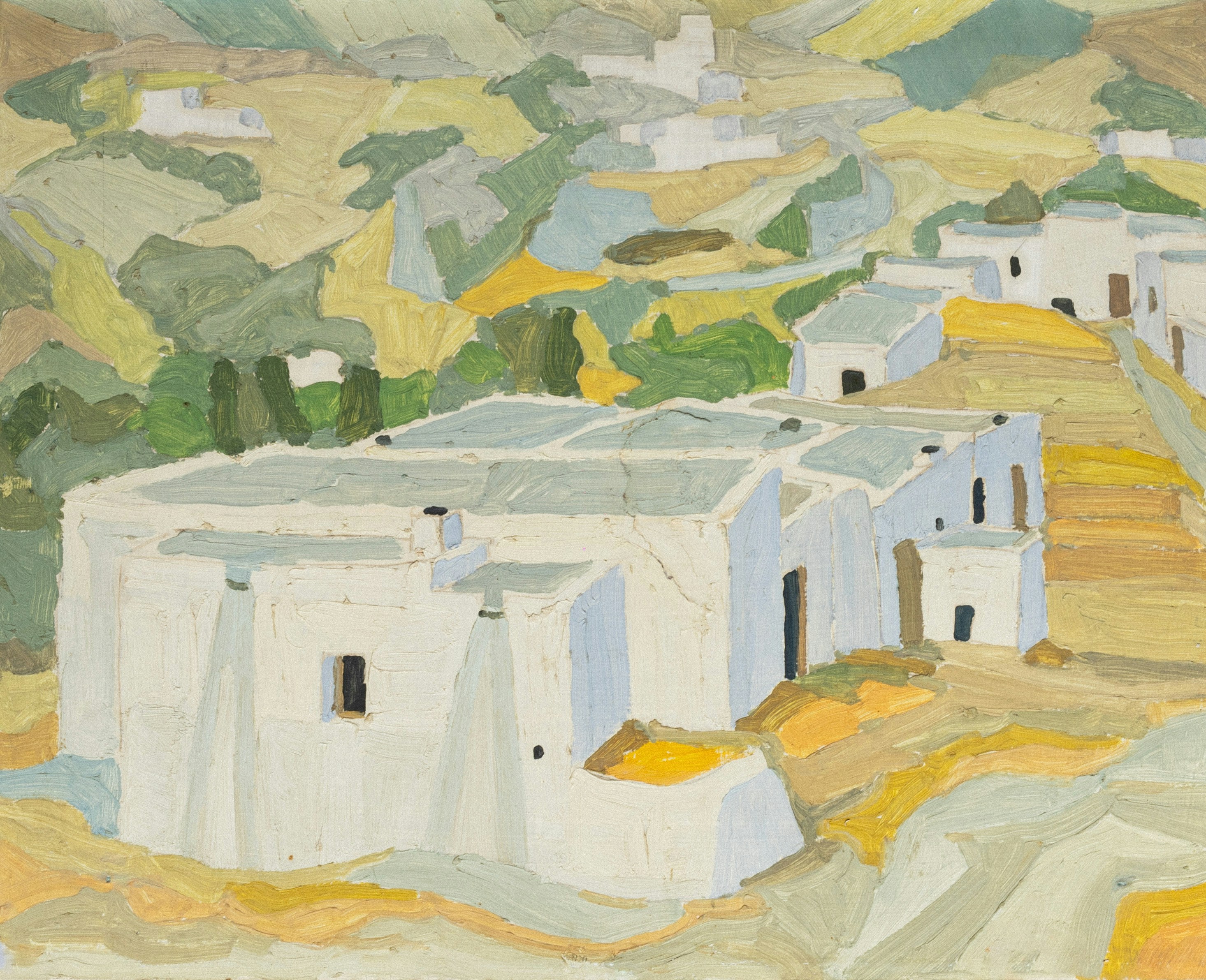 Title: Σκύρος Creator: Γιάννης Κονιδάρης Date: 20ος αιώνας Providing institution: Manos & Anastasia Faltaits Folk Art & Ethnographic Museum Aggregator: Greek Aggregator SearchCulture.gr Providing Country: Greece CC0 Σκύρος by Γιάννης Κονιδάρης - Manos & Anastasia Faltaits Folk Art & Ethnographic Museum, Greece - CC0.