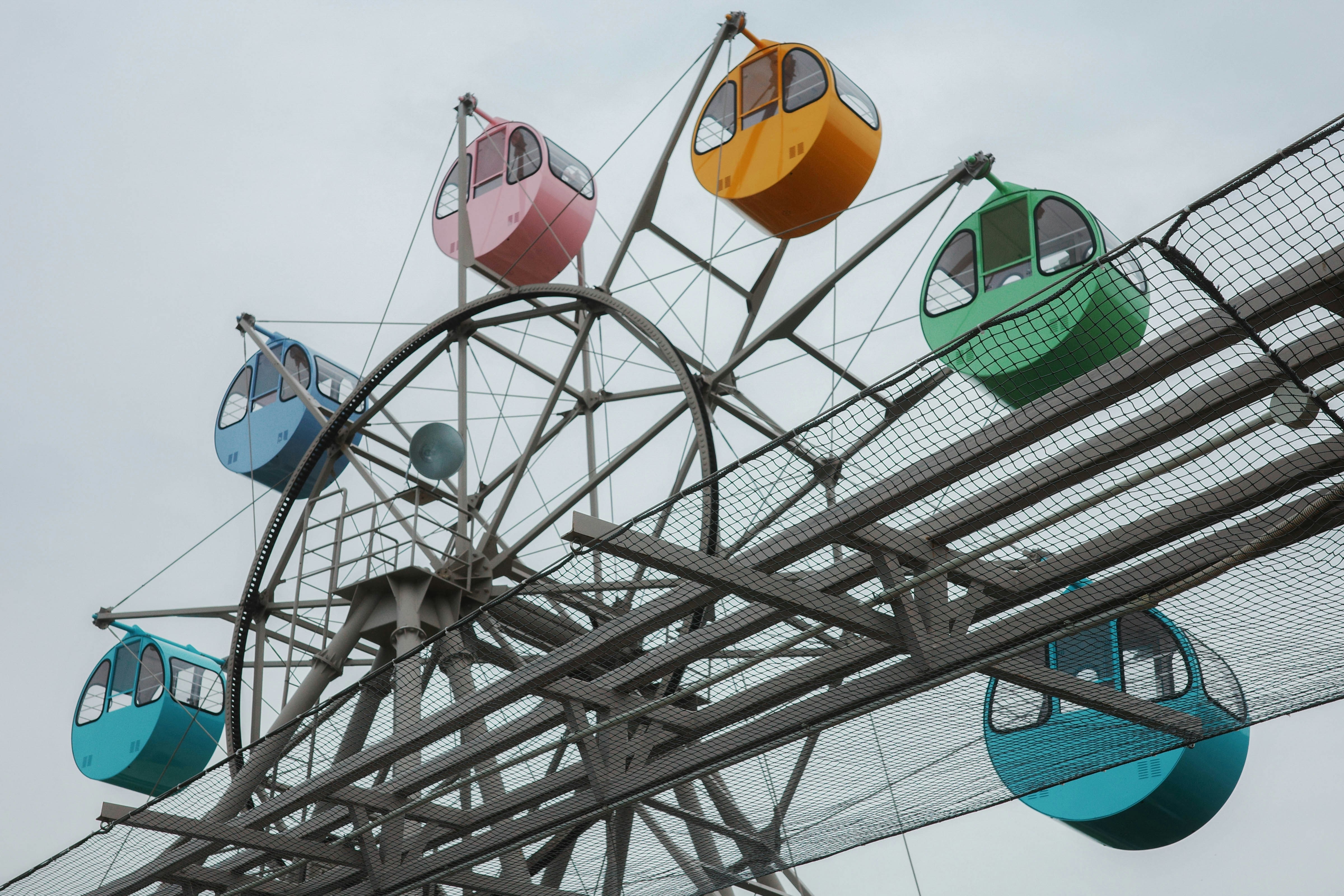 Photo by Tsai Derek with Ricoh GR IIIx