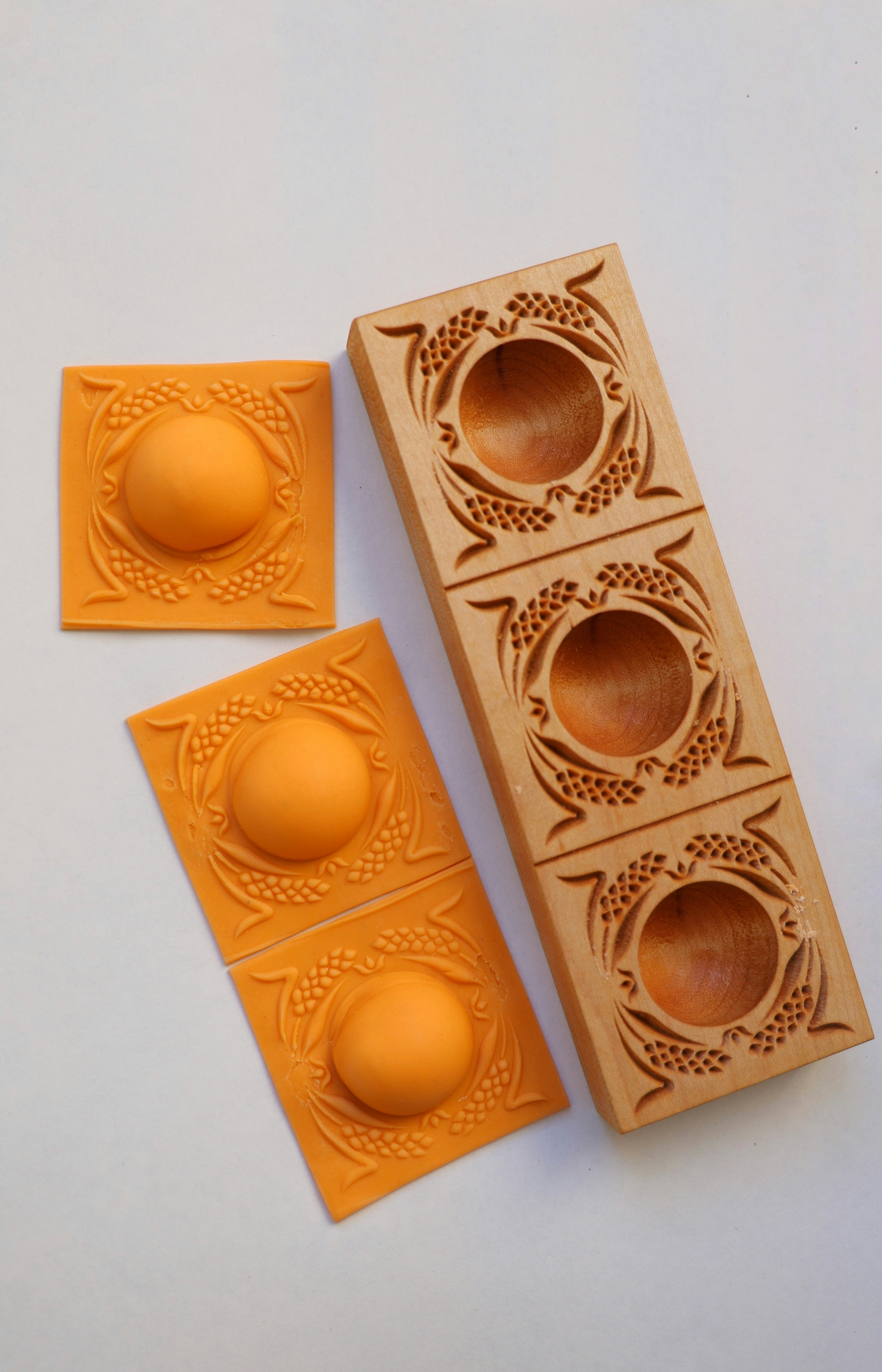 Crafted Elegance: The Art of Mold Making