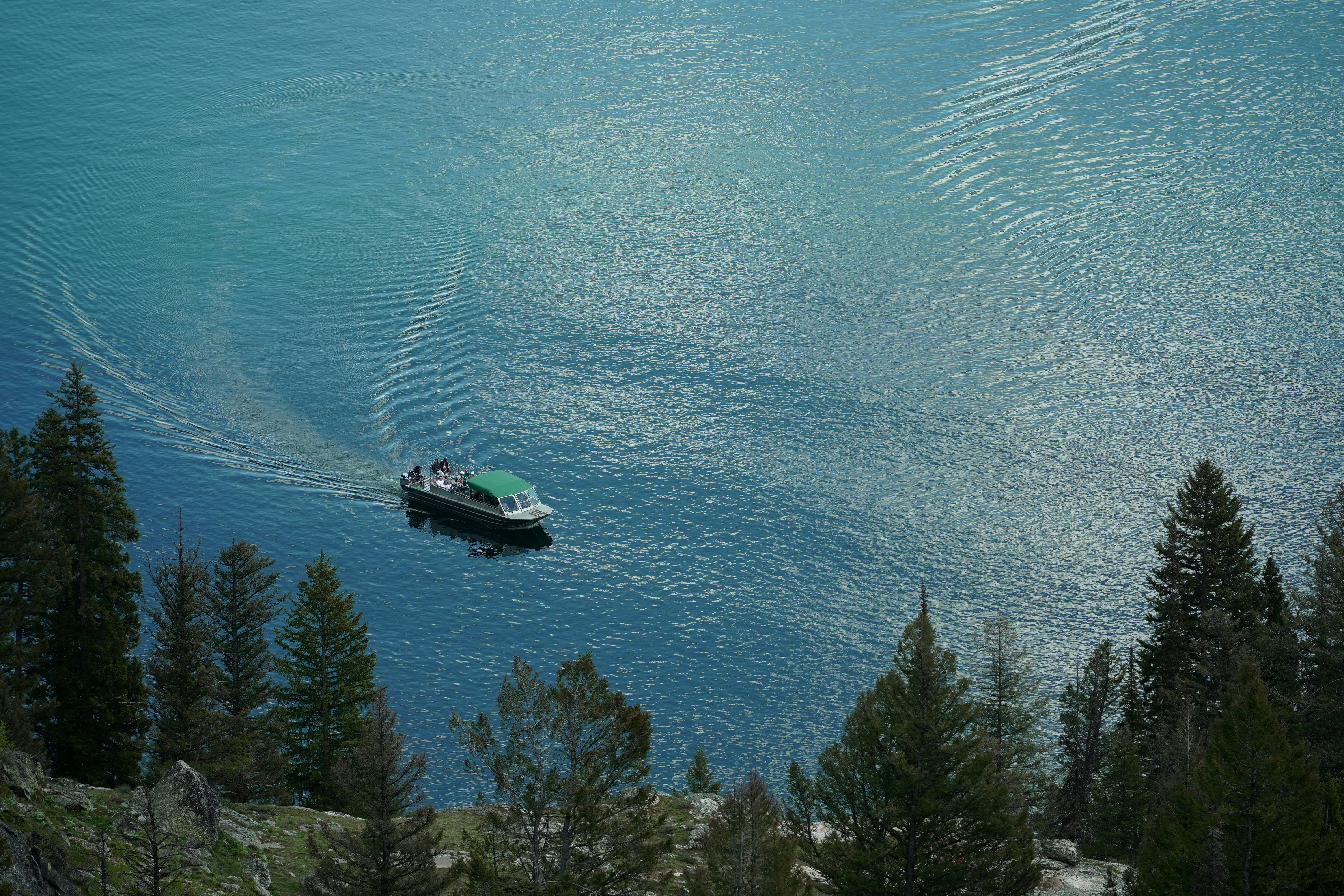 Photo by Junjie Hu with Sony Alpha 7C