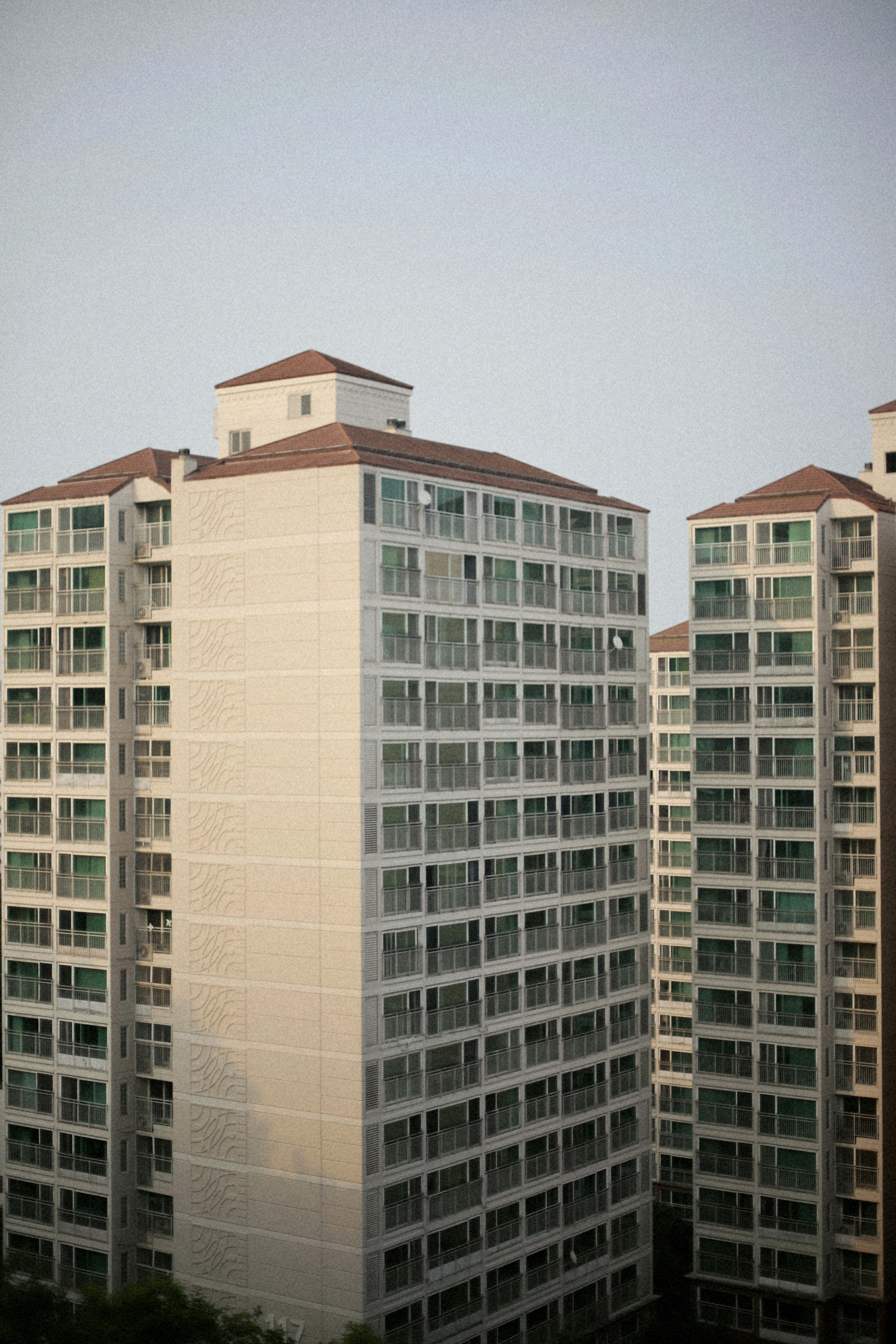 Urban Geometry: A Study in Modern Architecture