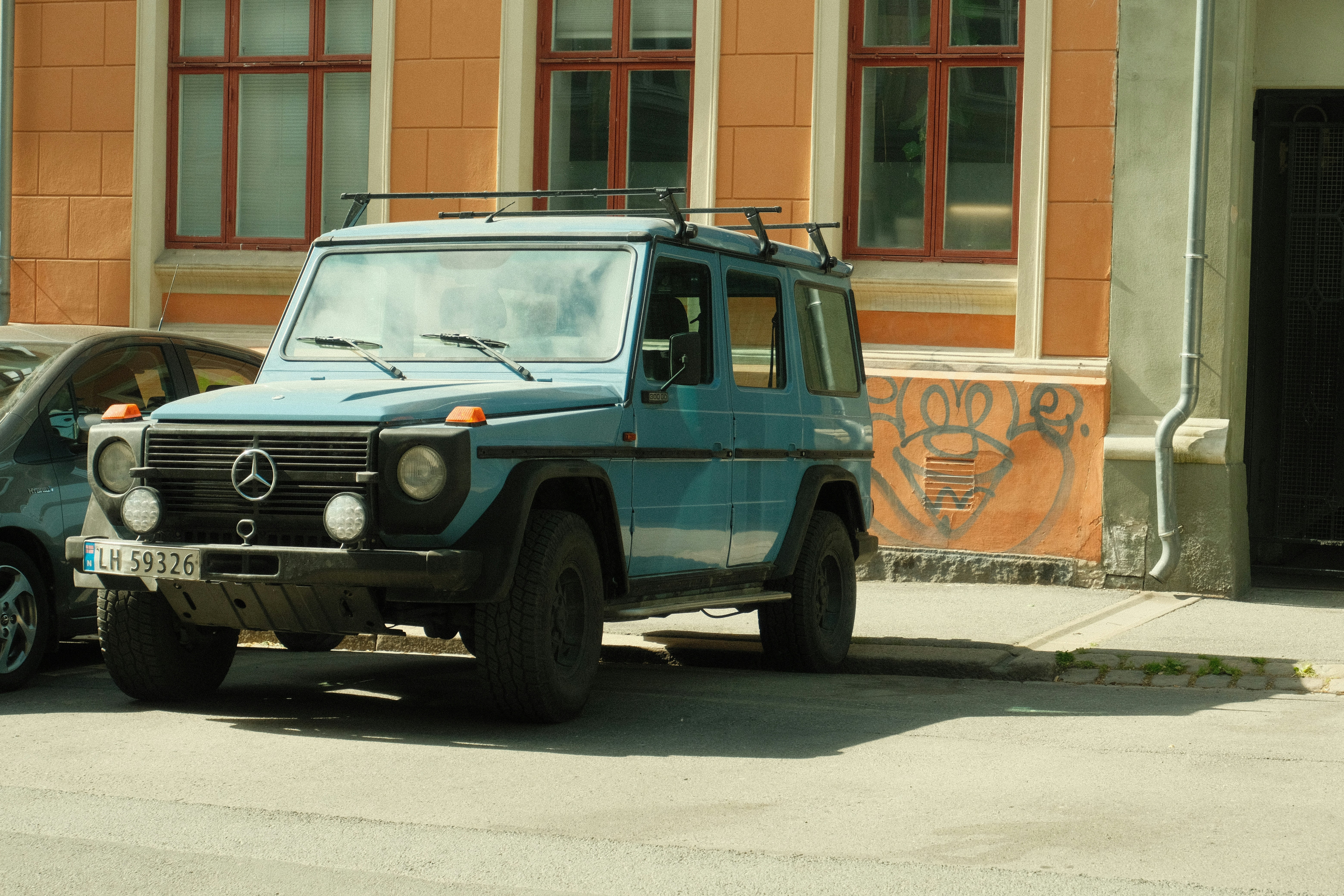 Photo by Martin Hexeberg with Fujifilm X-T30 II