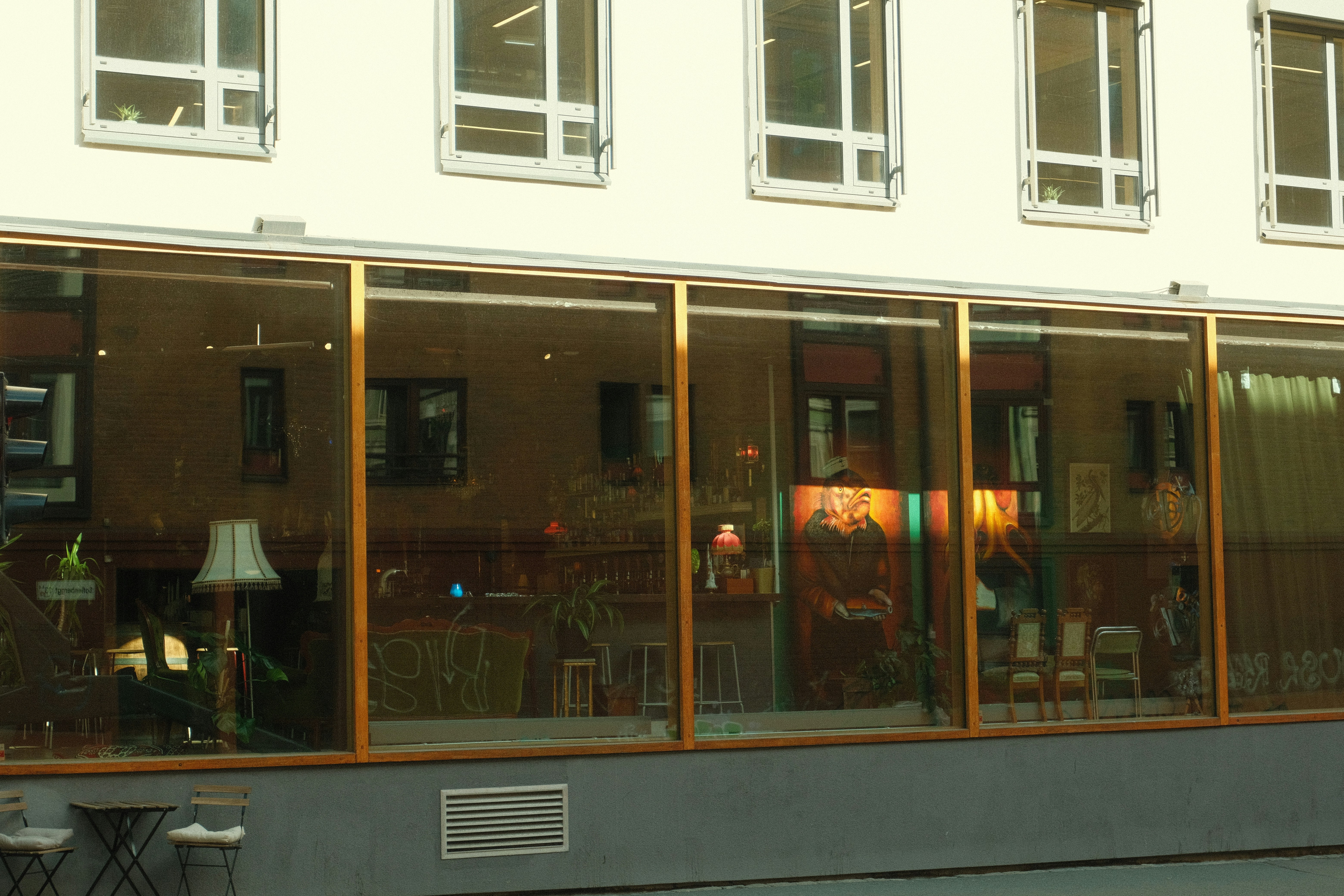 Photo by Martin Hexeberg with Fujifilm X-T30 II