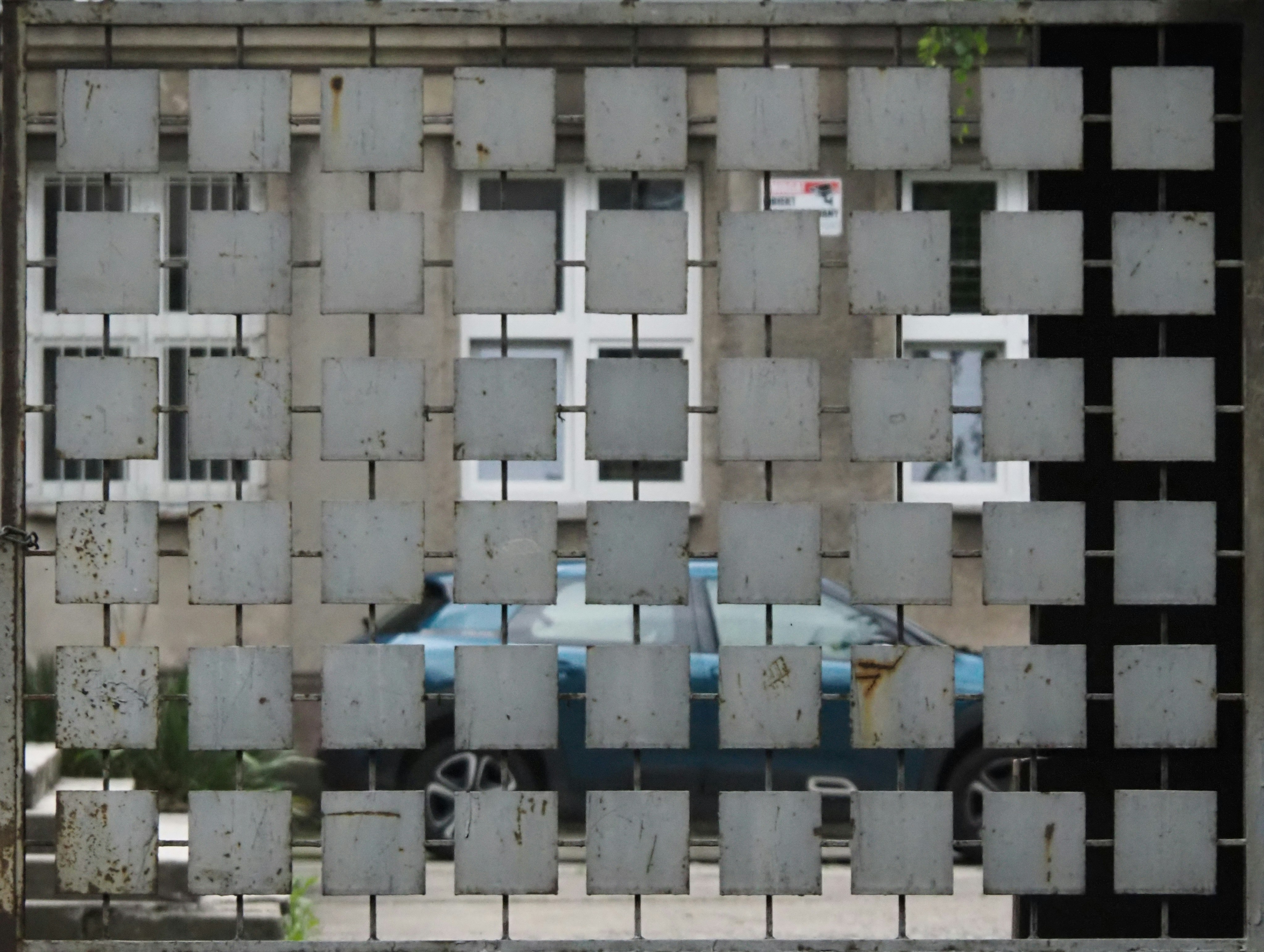 Fragments of Urban Life