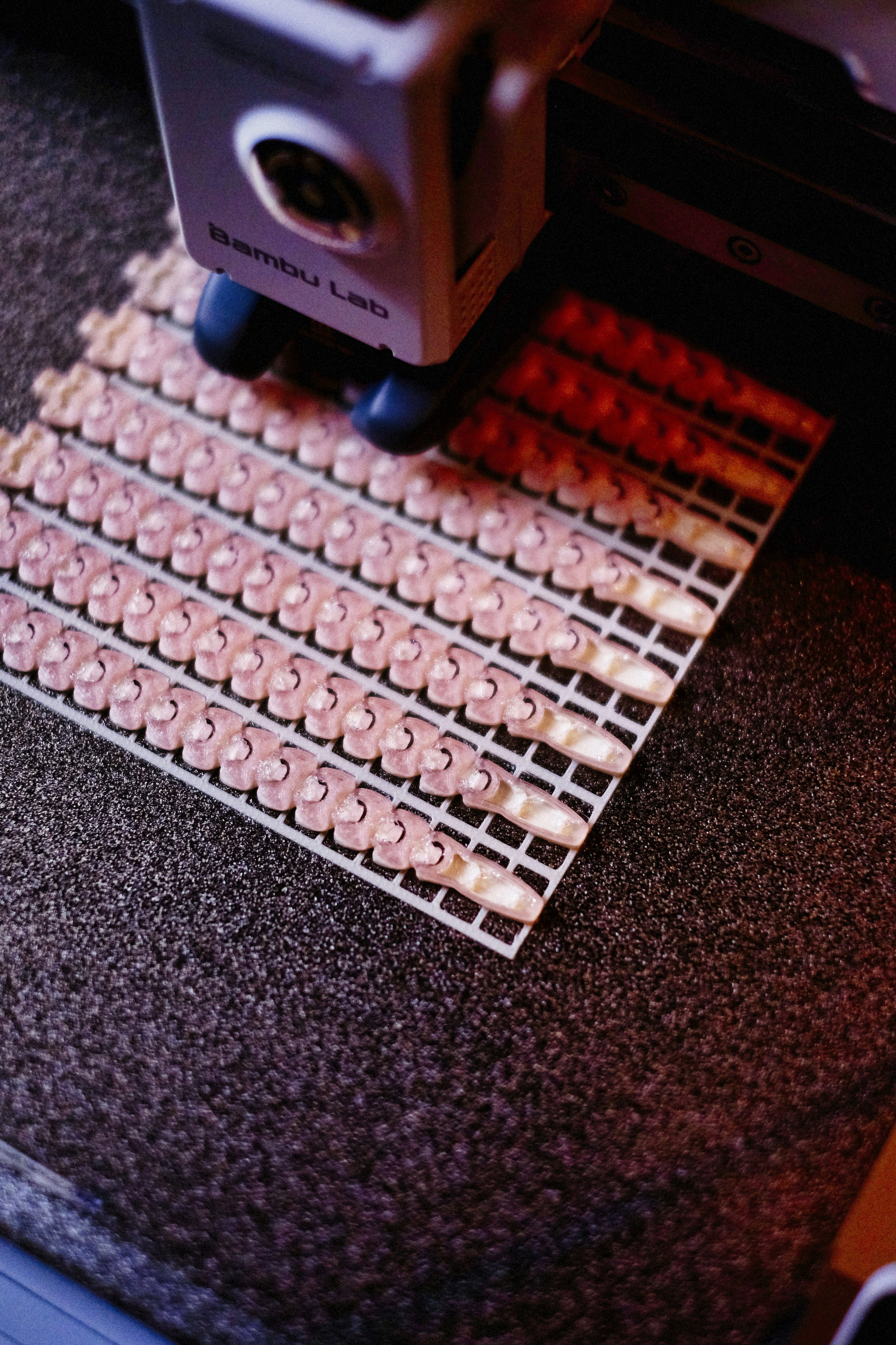 Precision in Progress: The Art of 3D Printing