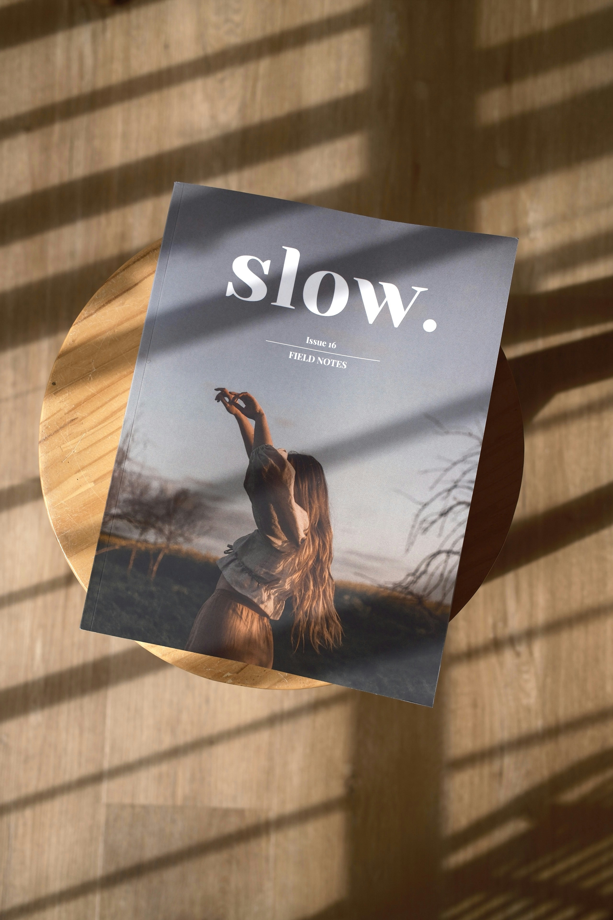 slow journal (@slow_journal) | Unsplash Photo Community