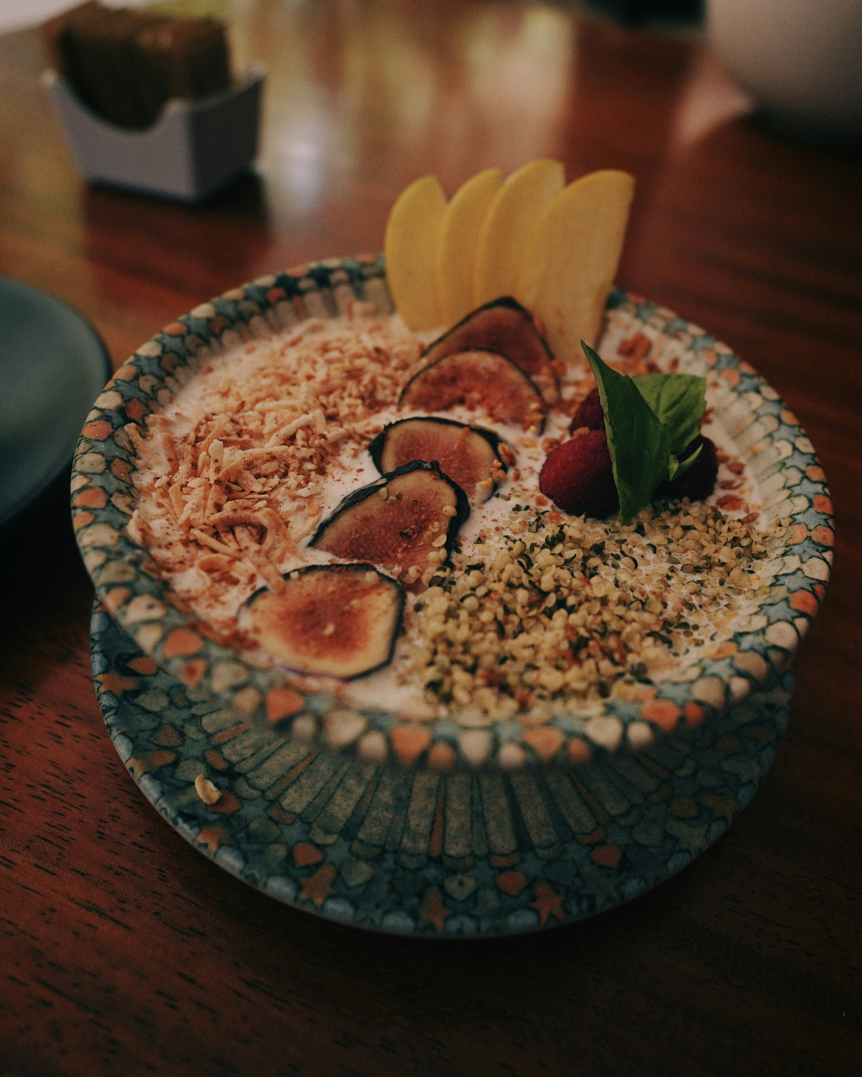 A Culinary Canvas: The Art of Breakfast