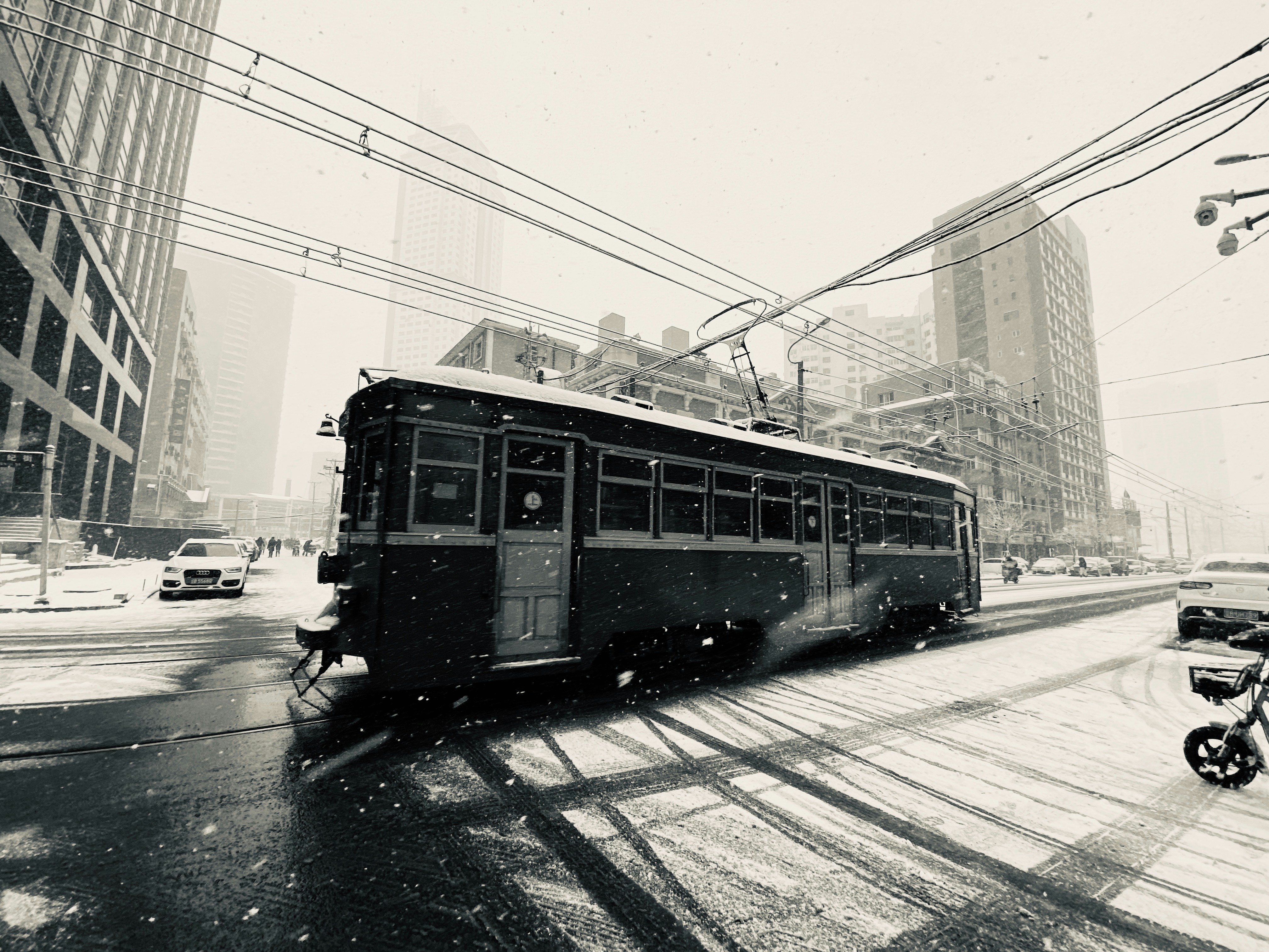 Photo by Victoria Wang with Apple iPhone 11 Pro Max