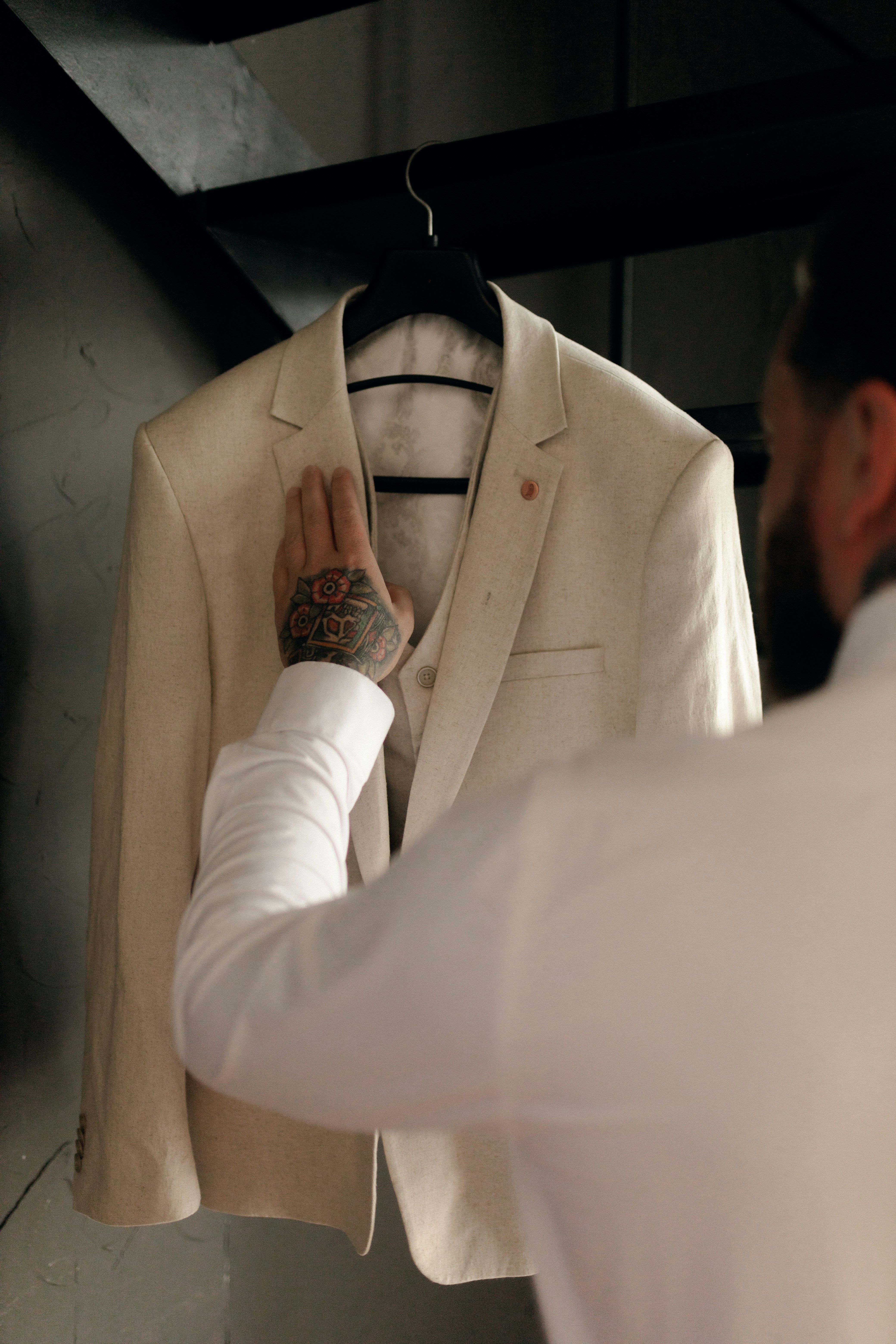 The Final Touch: Preparing for the Big Day