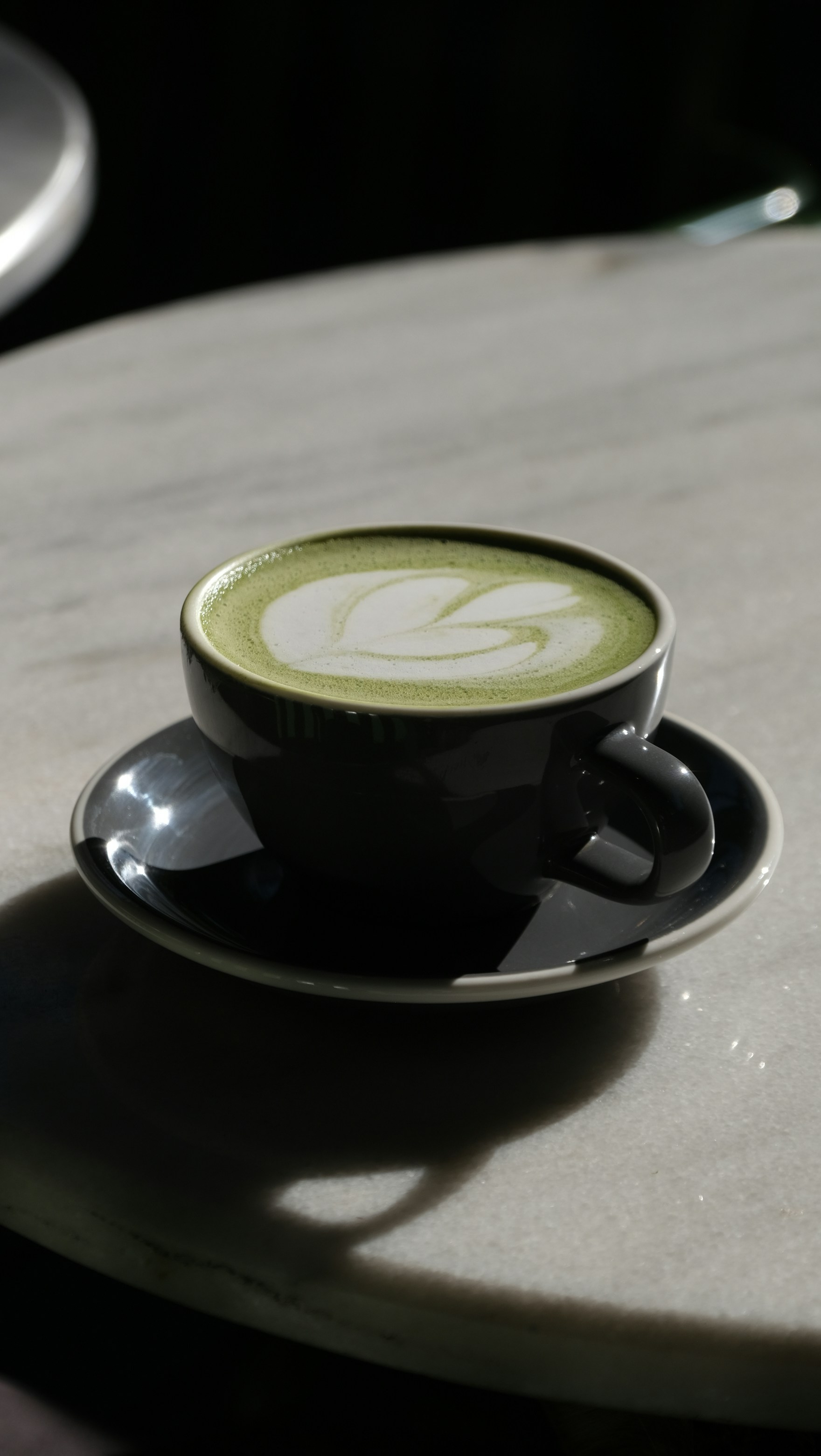 Serene Sip: The Art of Matcha