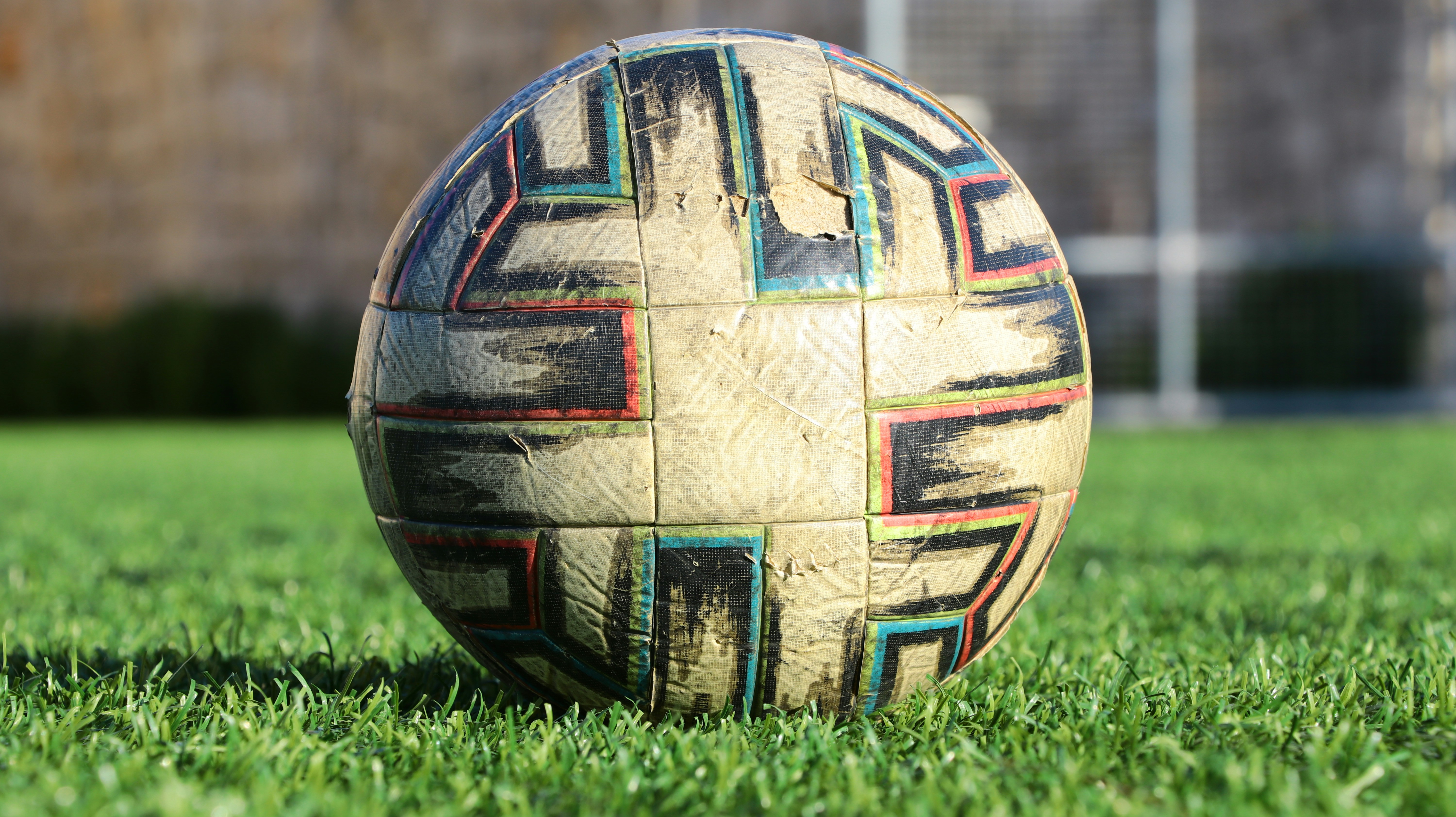 The Timeworn Sphere of Play