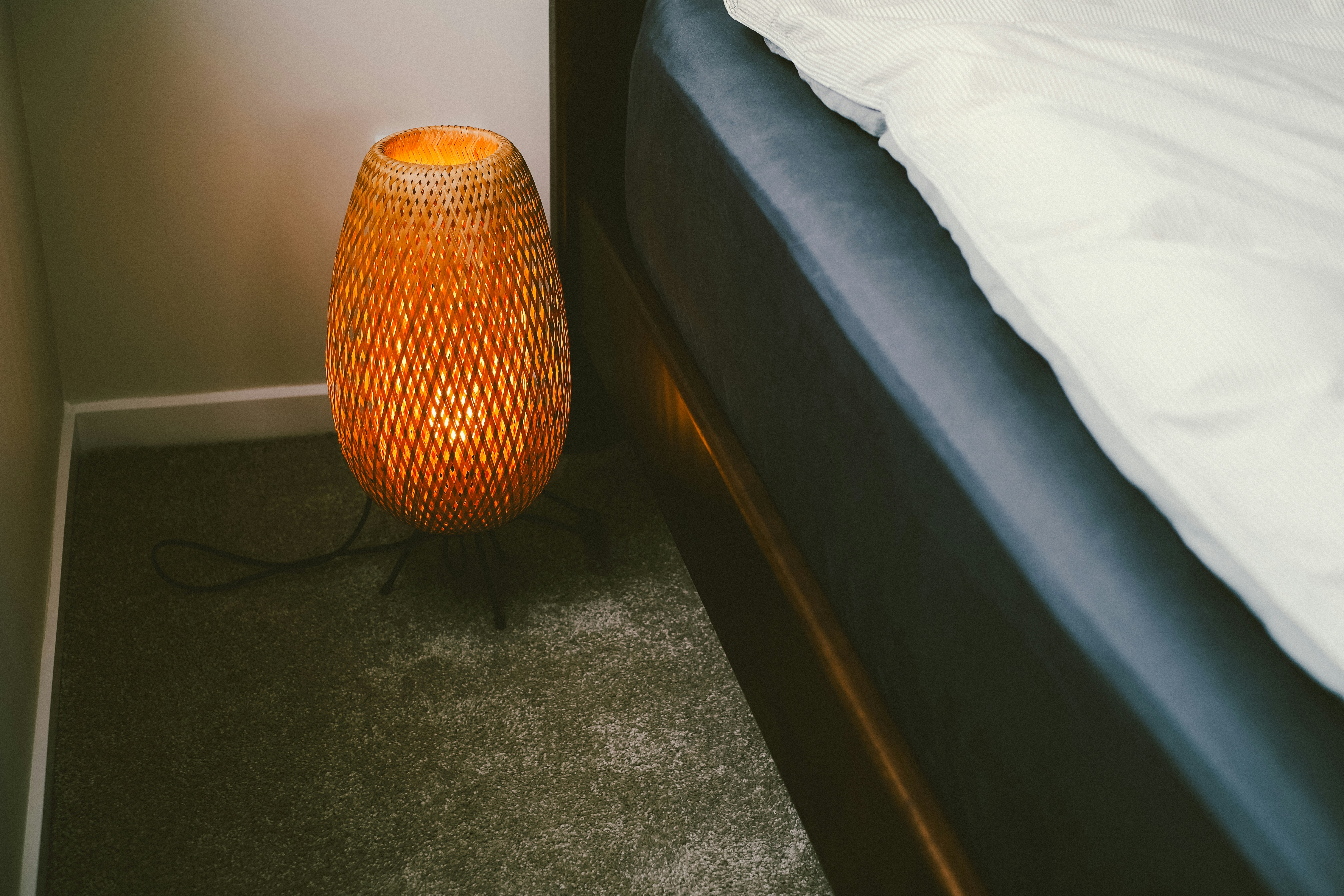 Warm Glow of Serenity