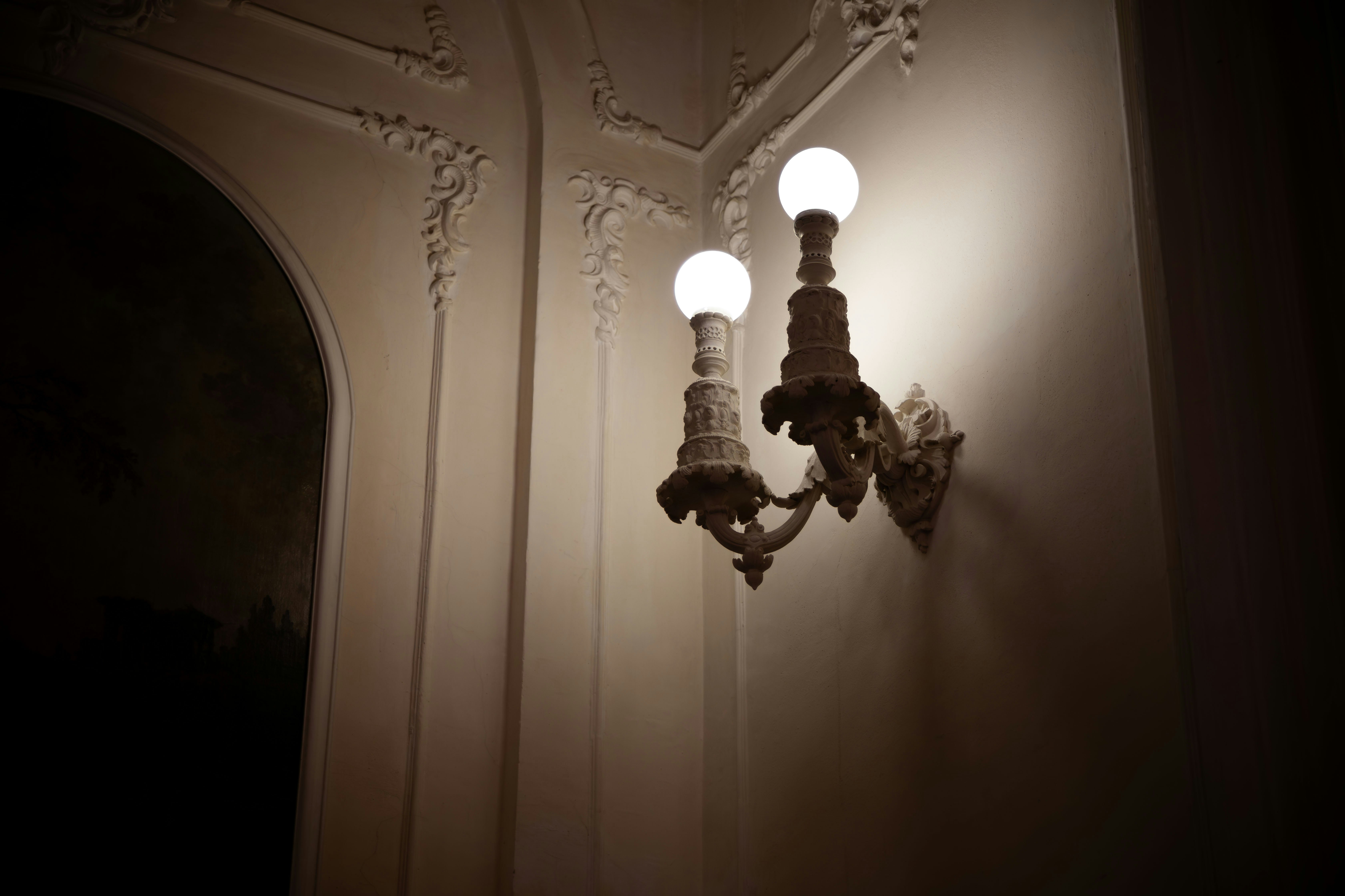 Tsarskoe Selo, St. Petersburg