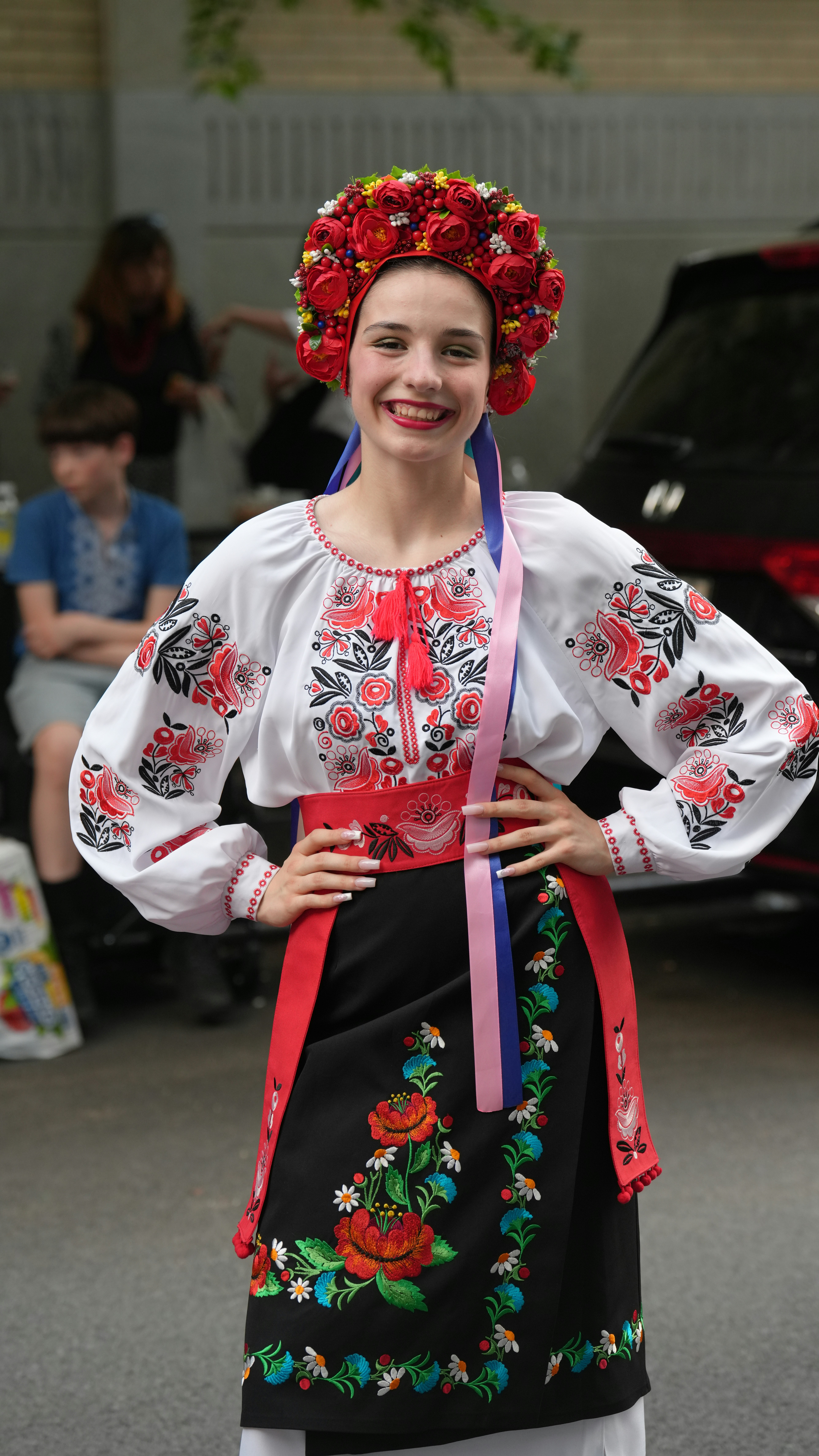 Embracing Heritage: A Celebration of Tradition