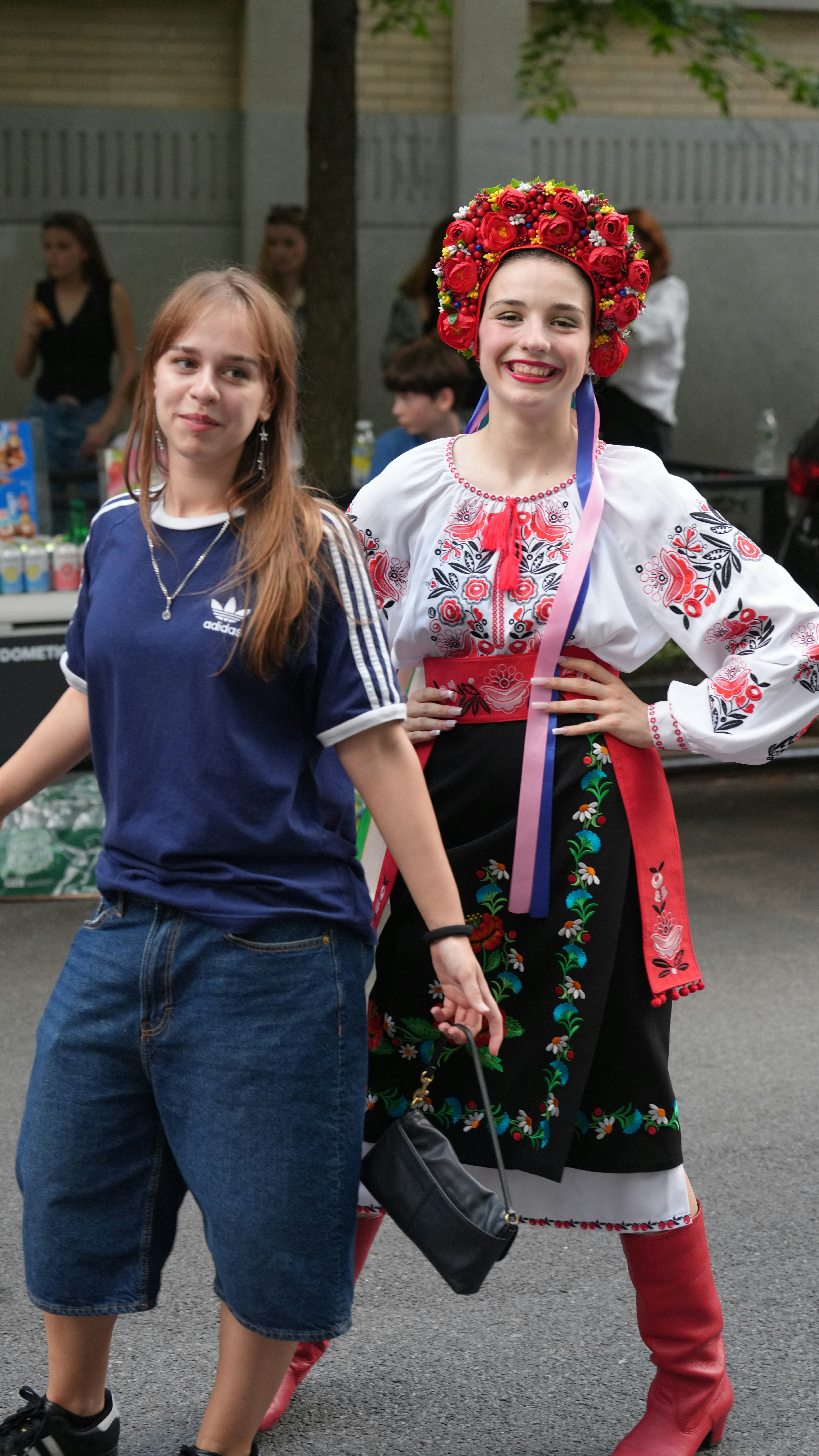 Photo by Alex Buzunov with Sony Alpha 7R V