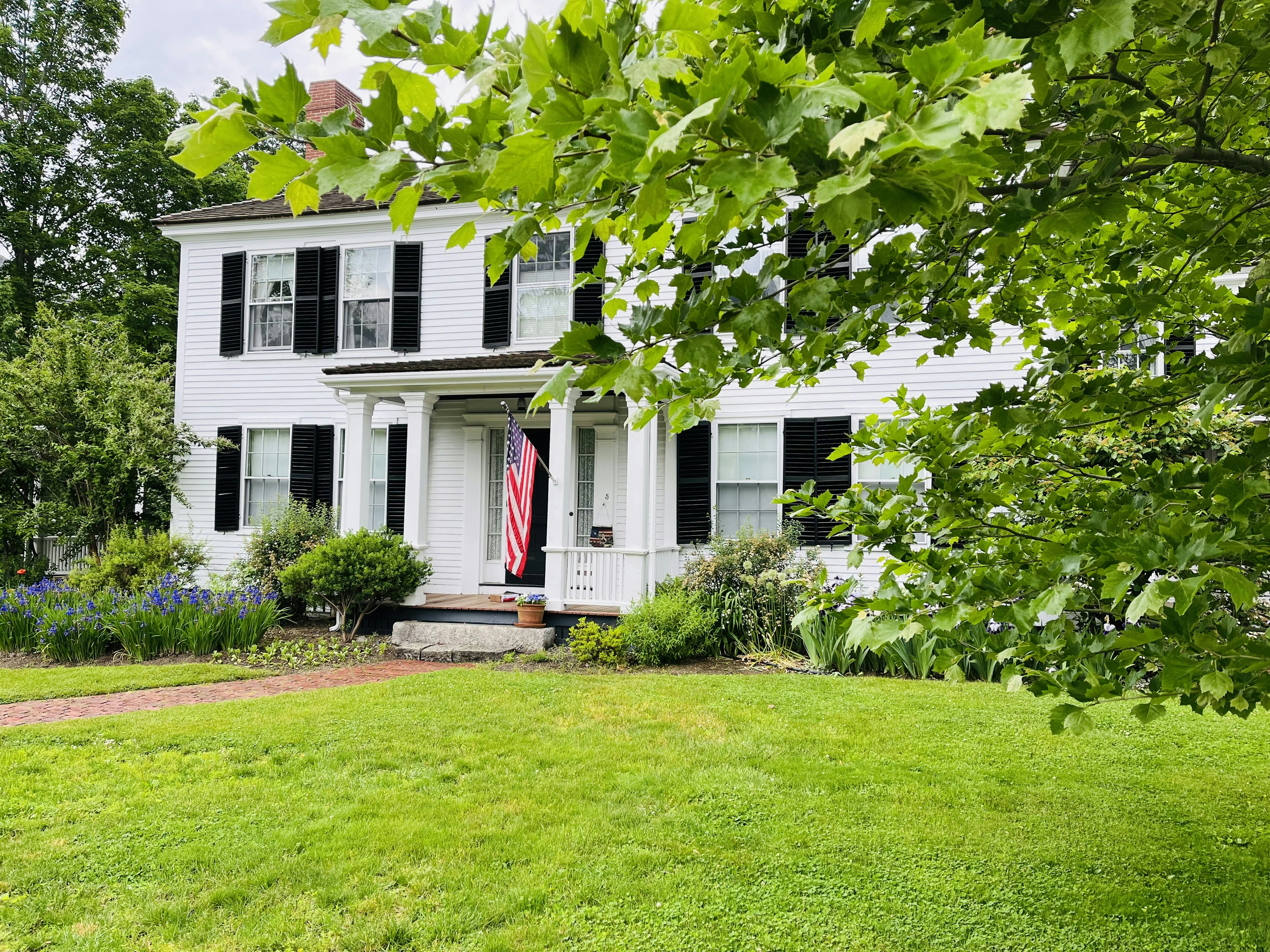 Photo by Gene Giromini with Apple iPhone 13