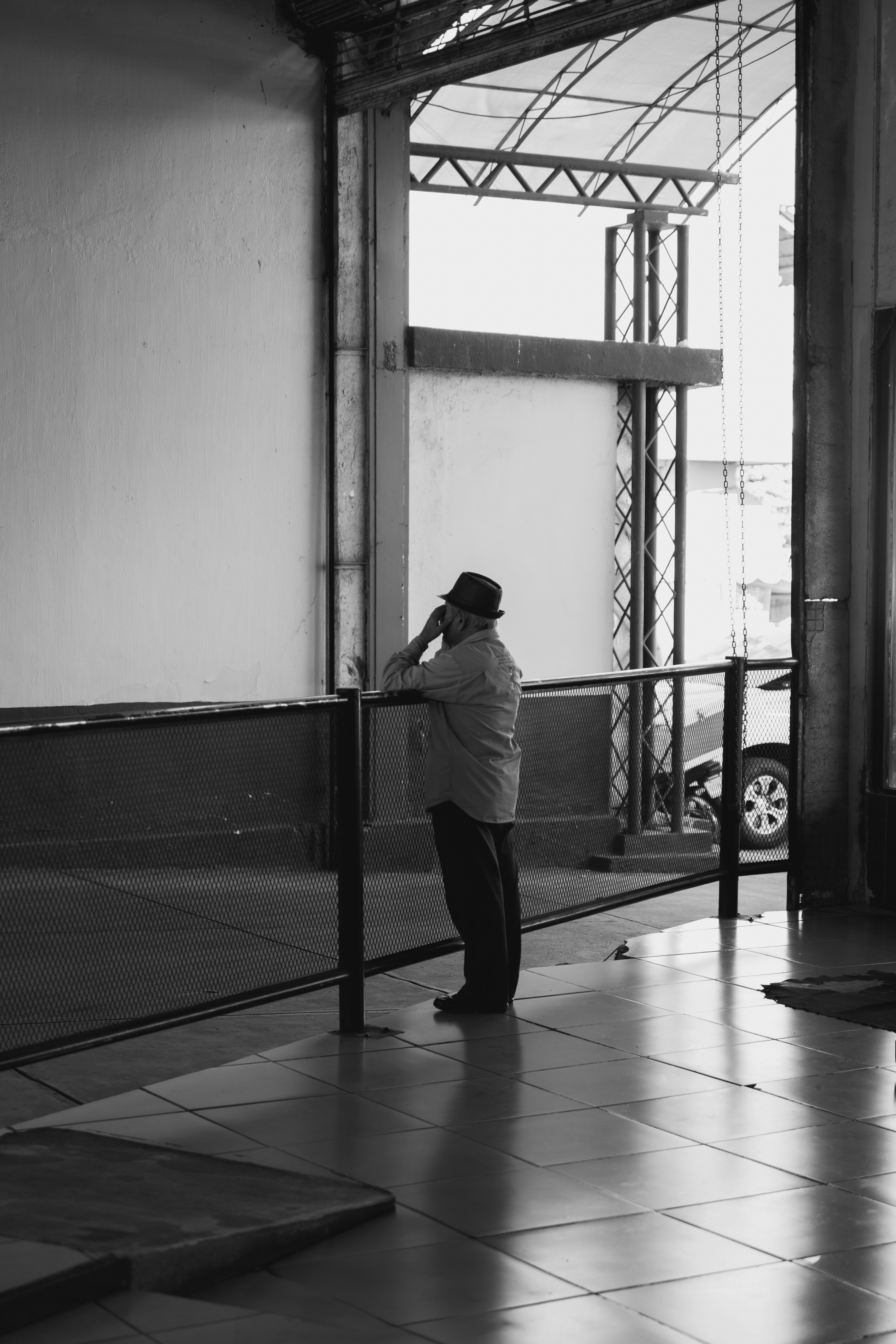 Photo by Hector O'Connor with Canon EOS 5D Mark III