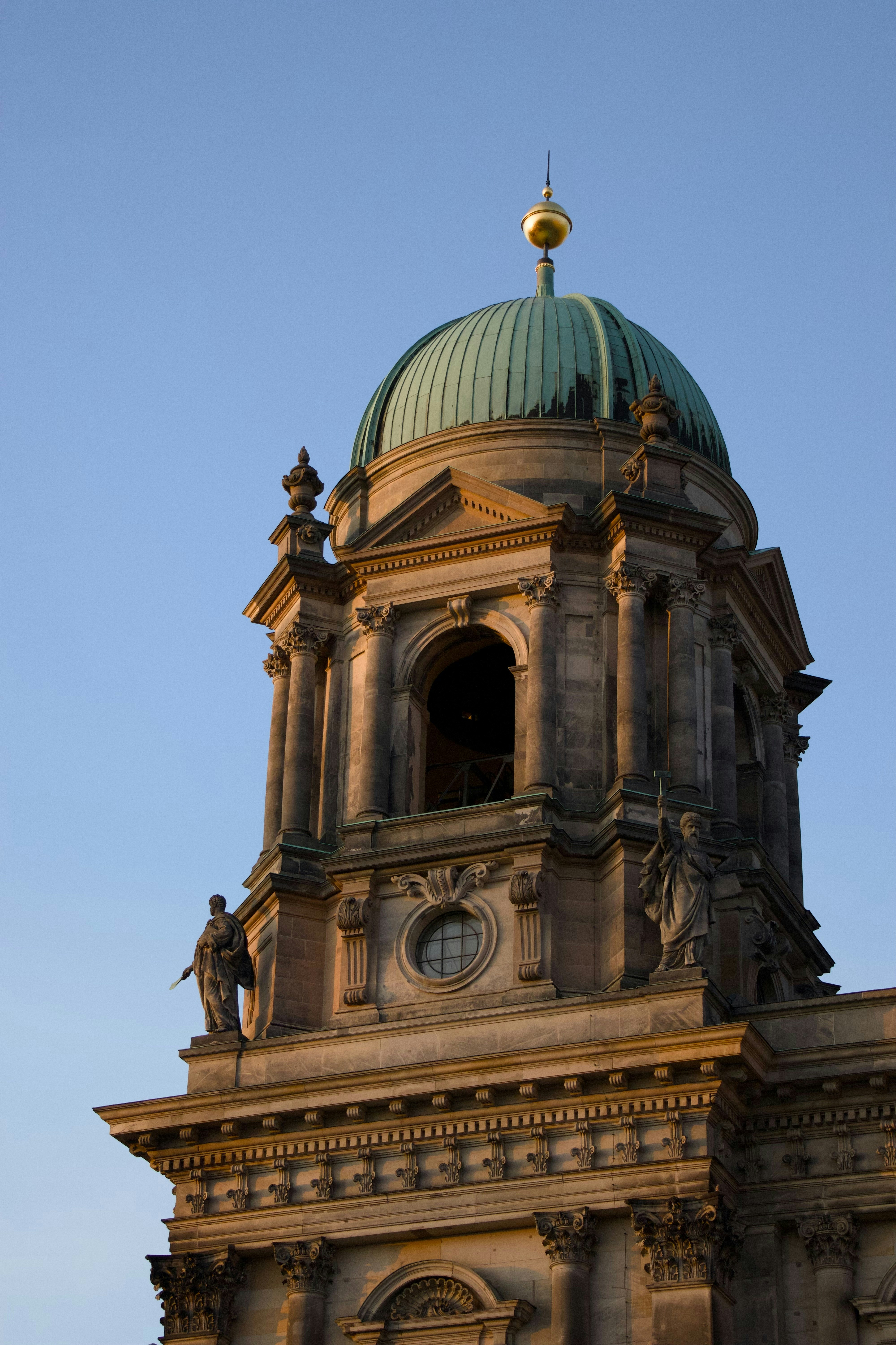 Berliner Dom (Berlin Cathedral)Dima Kuznetsov