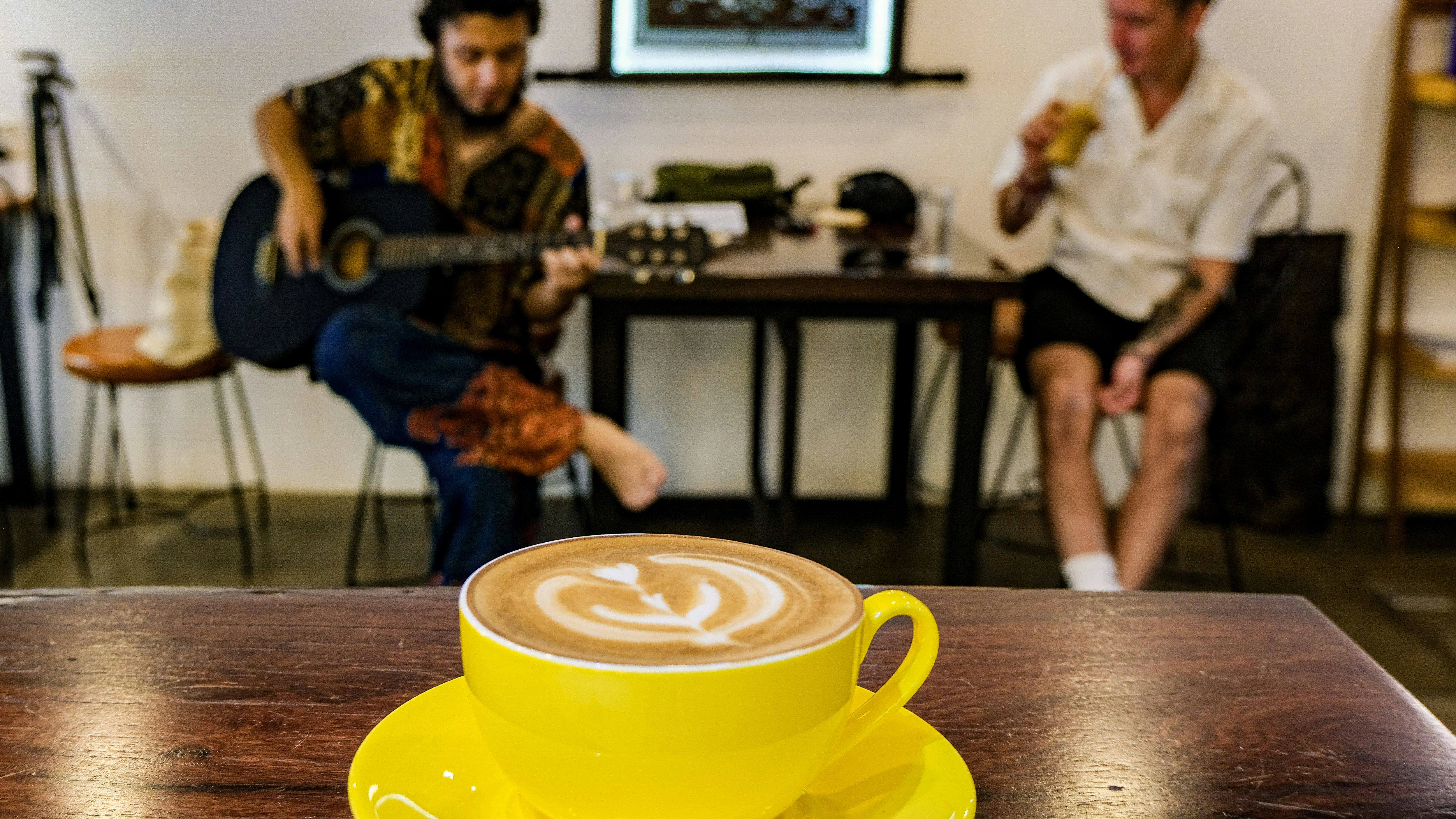 Red Reyes (@silentlymine) | Unsplash 사진 커뮤니티