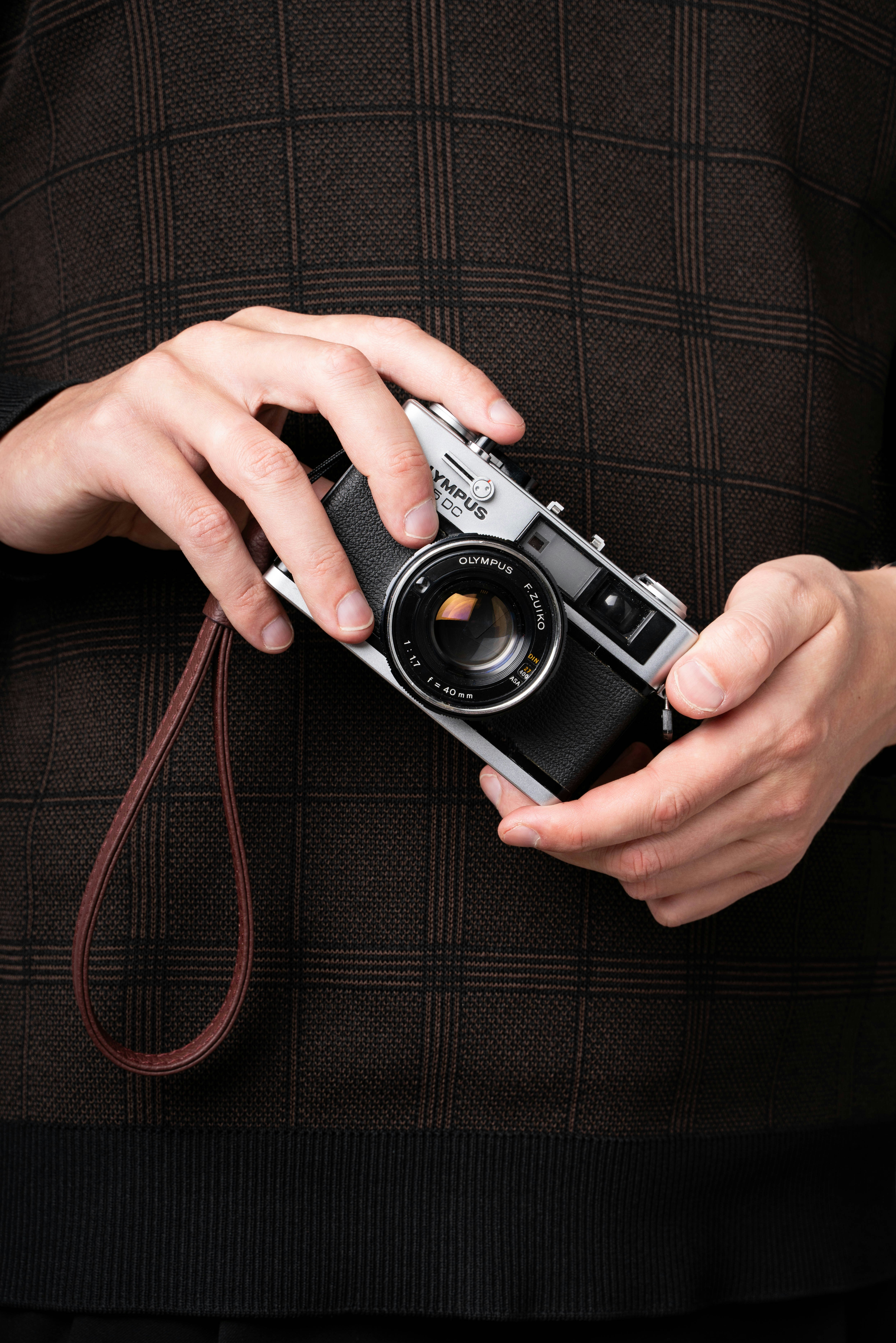 Timeless Craftsmanship: The Art of Photography