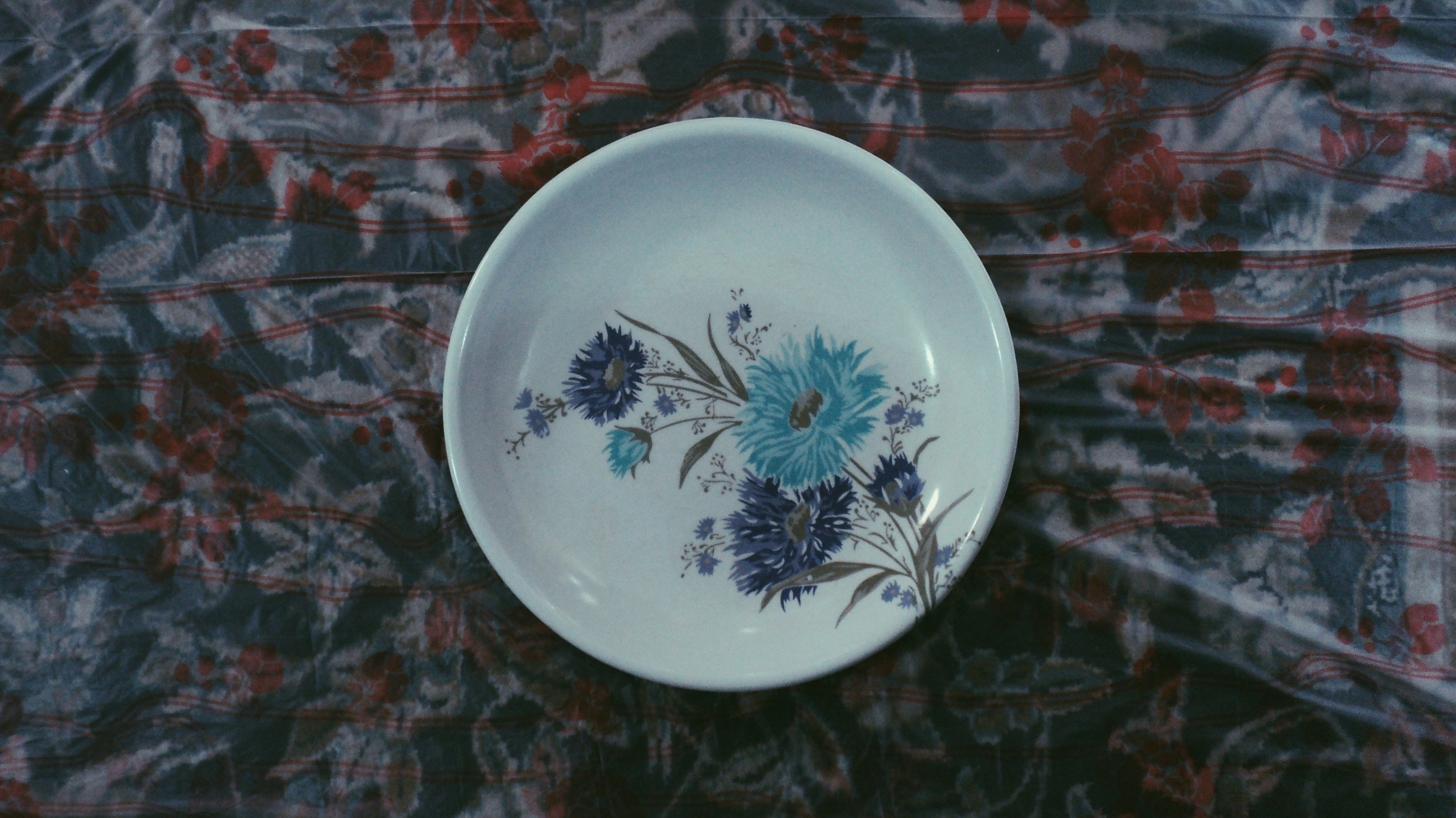 A taste of grandma's house.