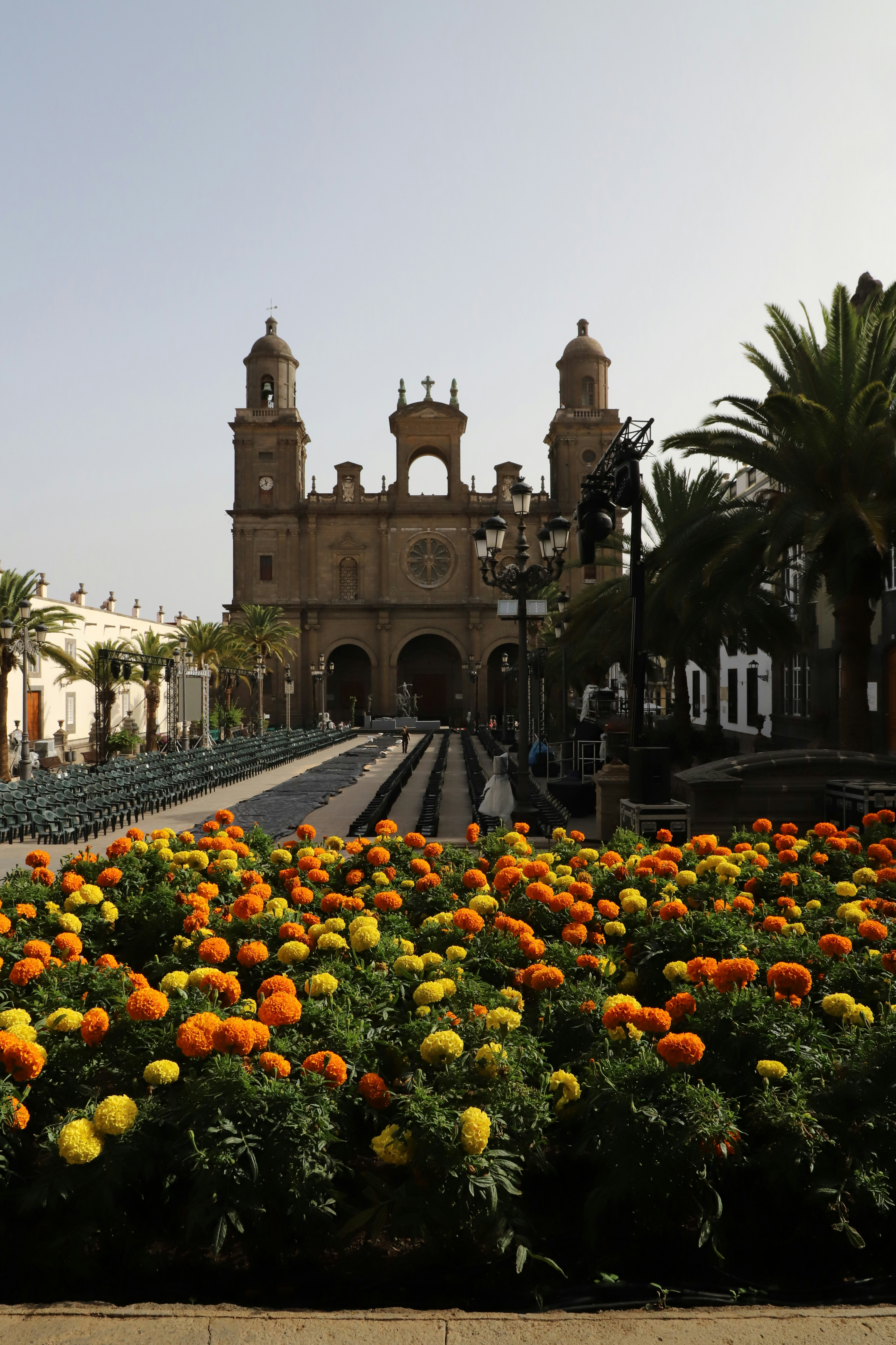 Gran Canaria, Spain, 2022