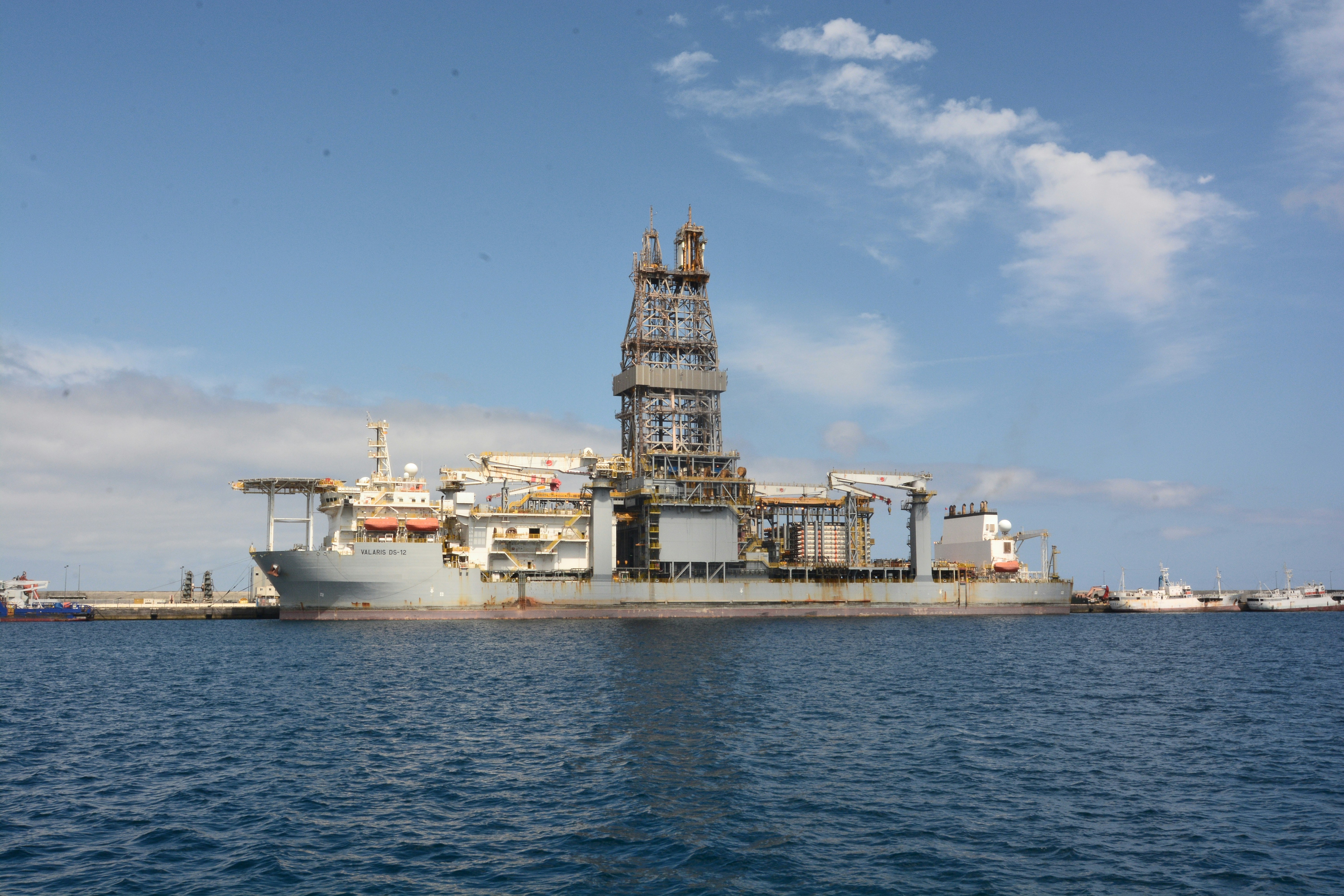 Drilling Rig Pictures | Download Free Images on Unsplash