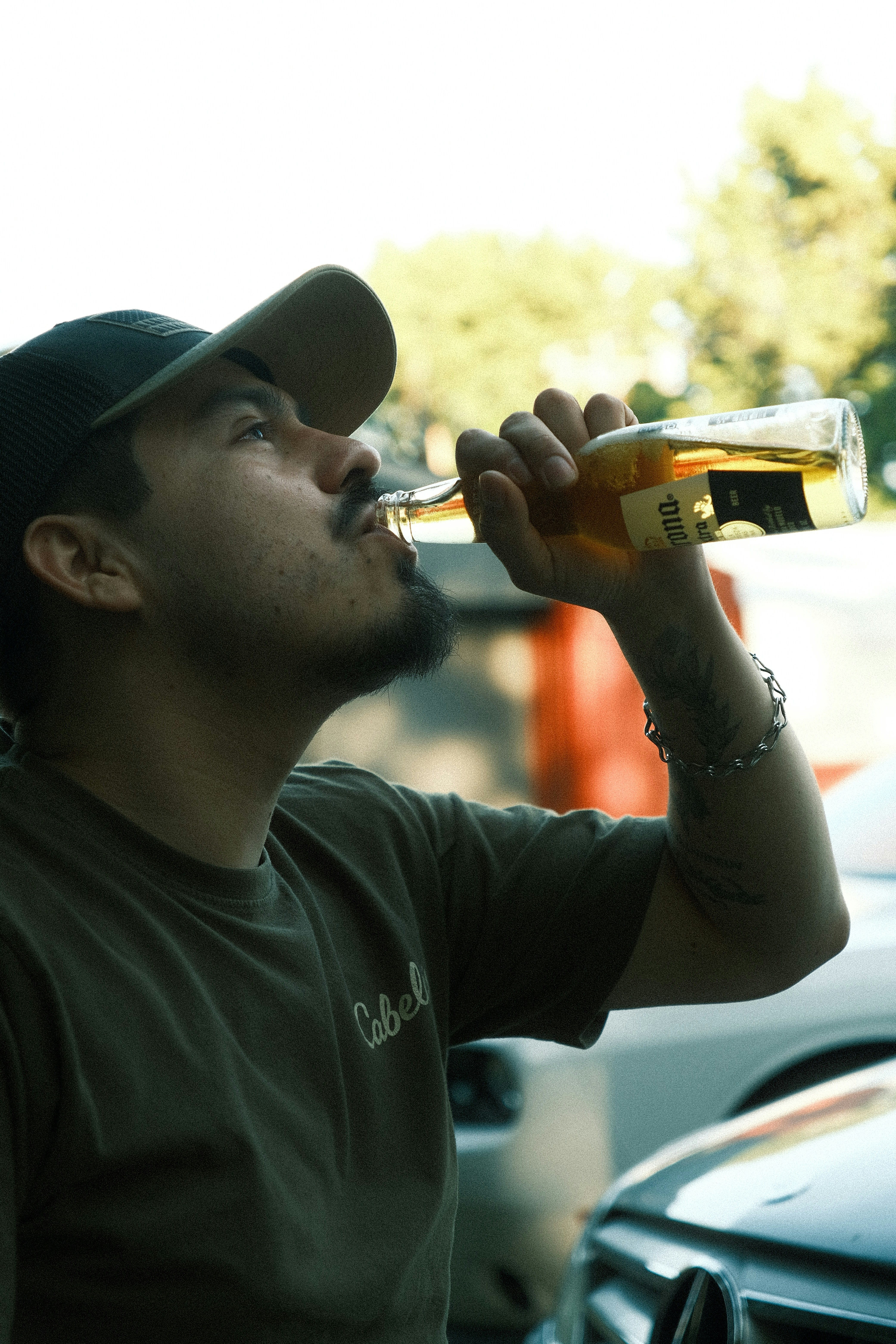 A Moment of Refreshment