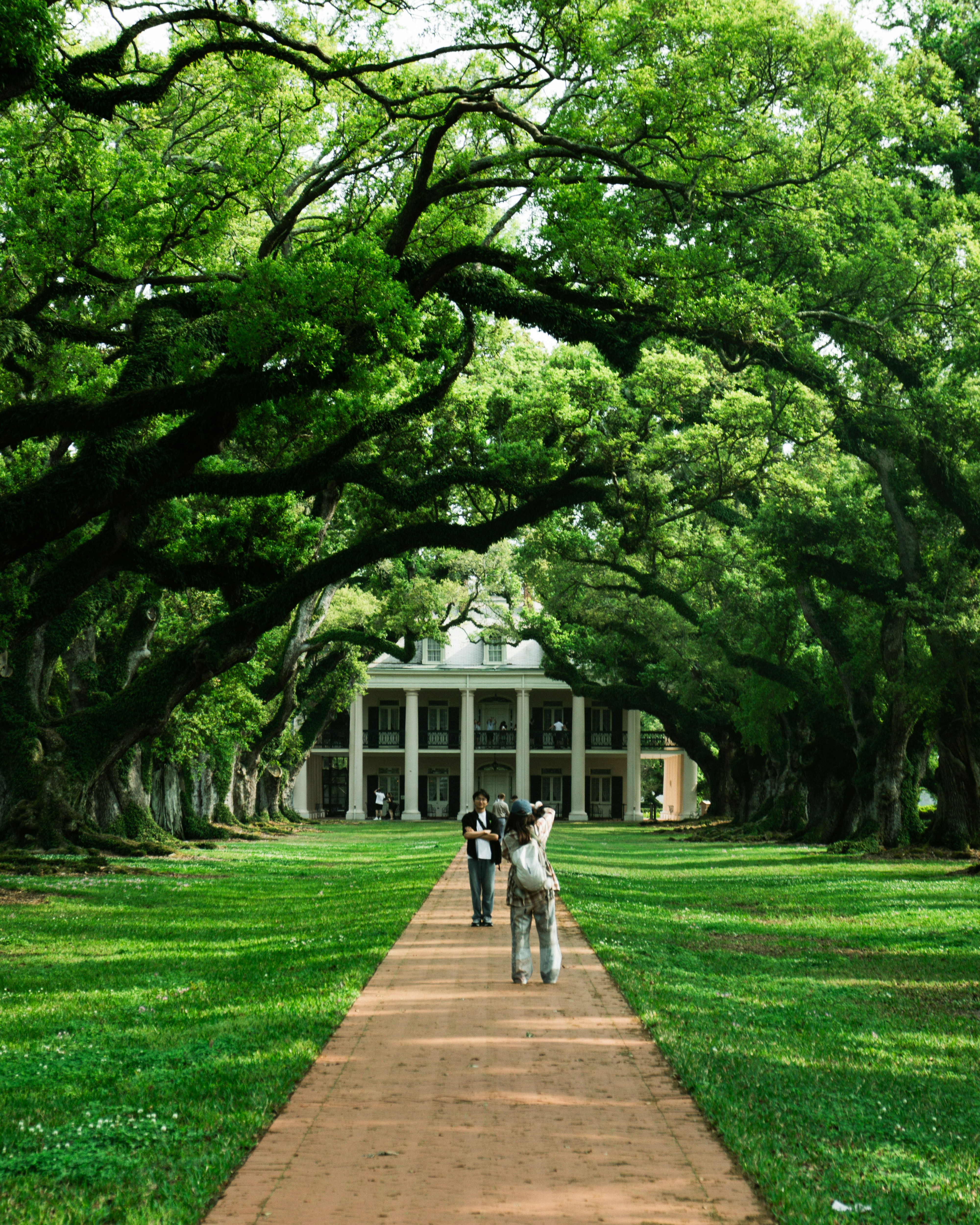 Sample photo from Canon EOS M3