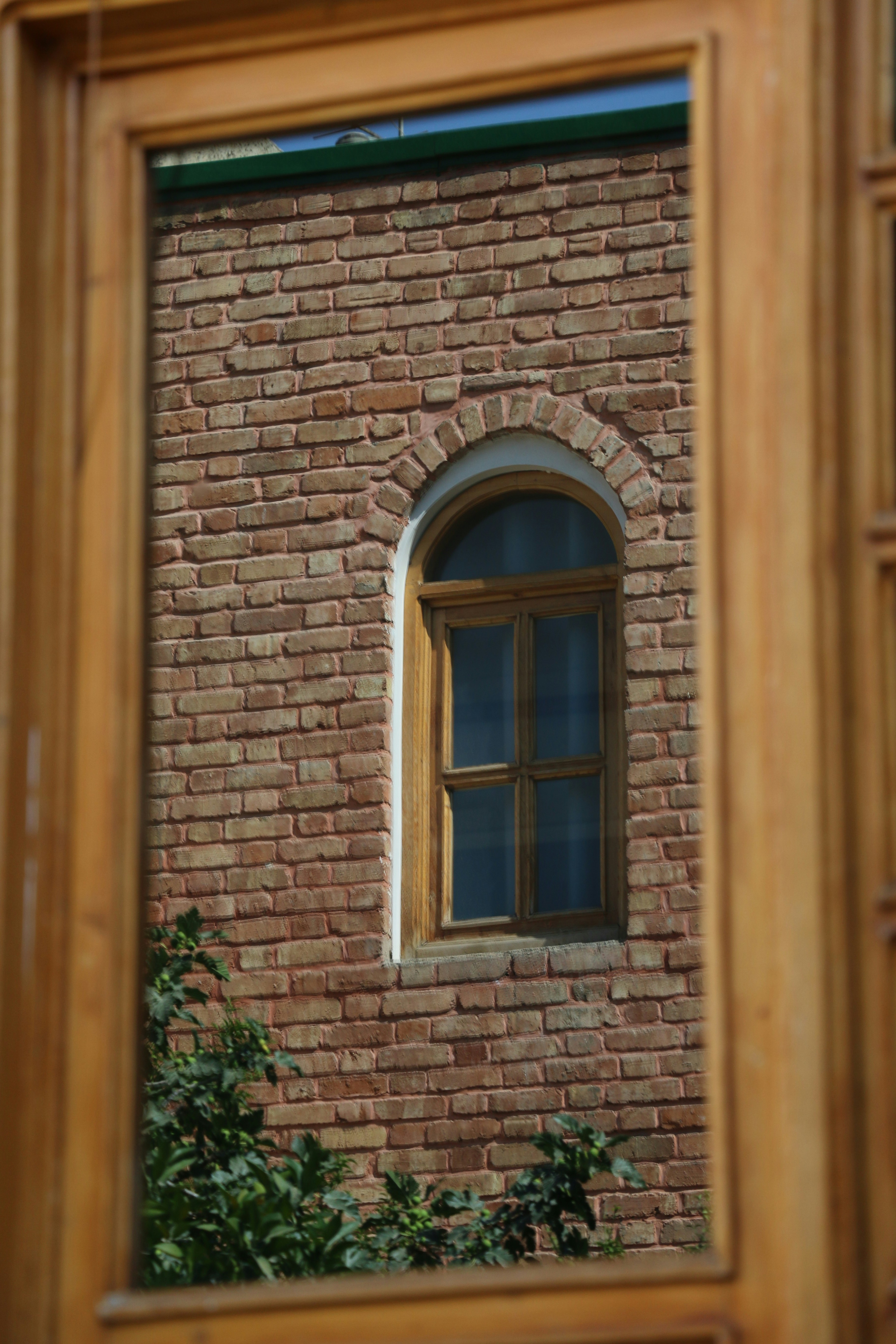 Reflections of History: A Window into the Past