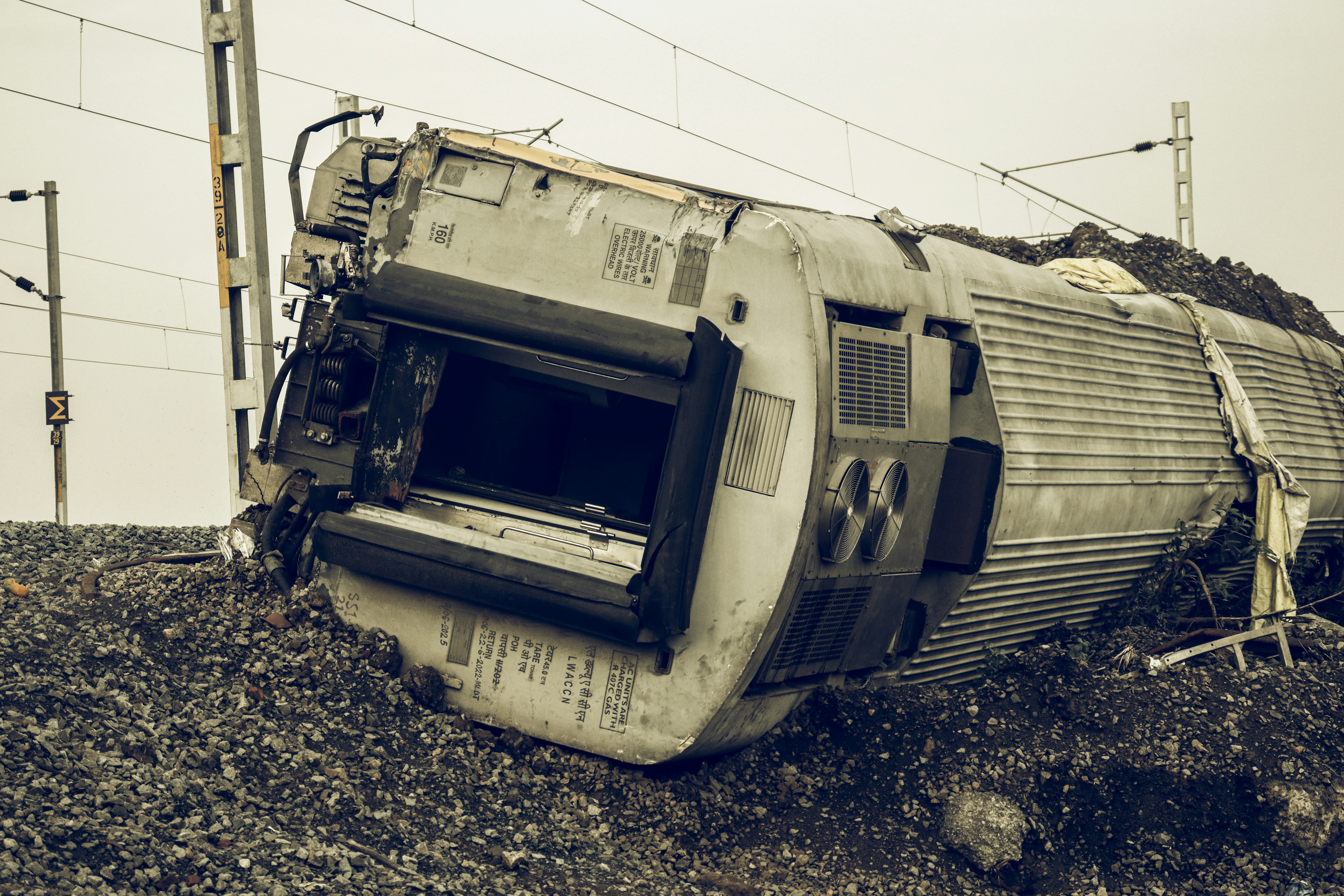 TTC Accident in Toronto: Your Legal Rights & Next Steps - VC Lawyers