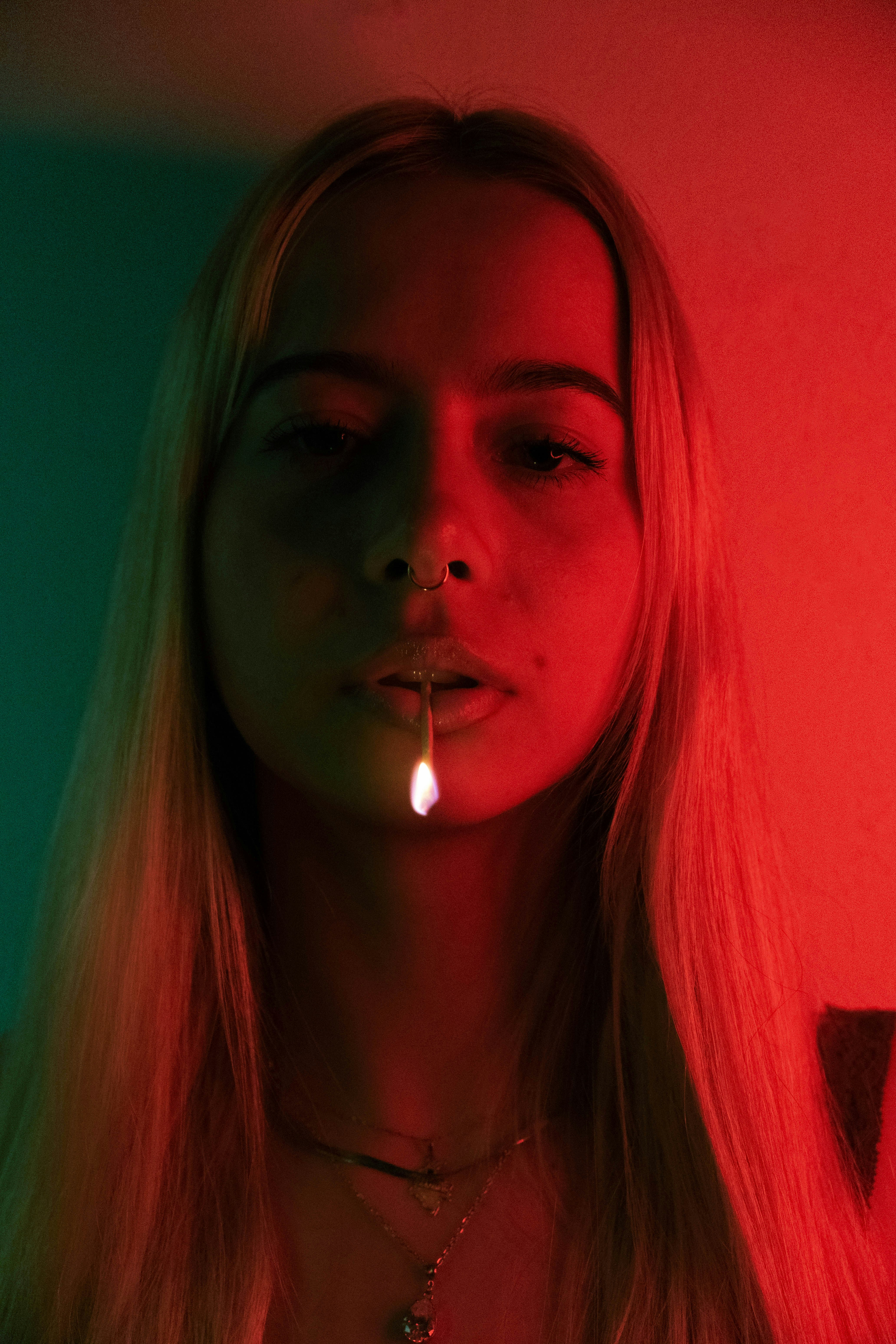 Embers of Rebellion
