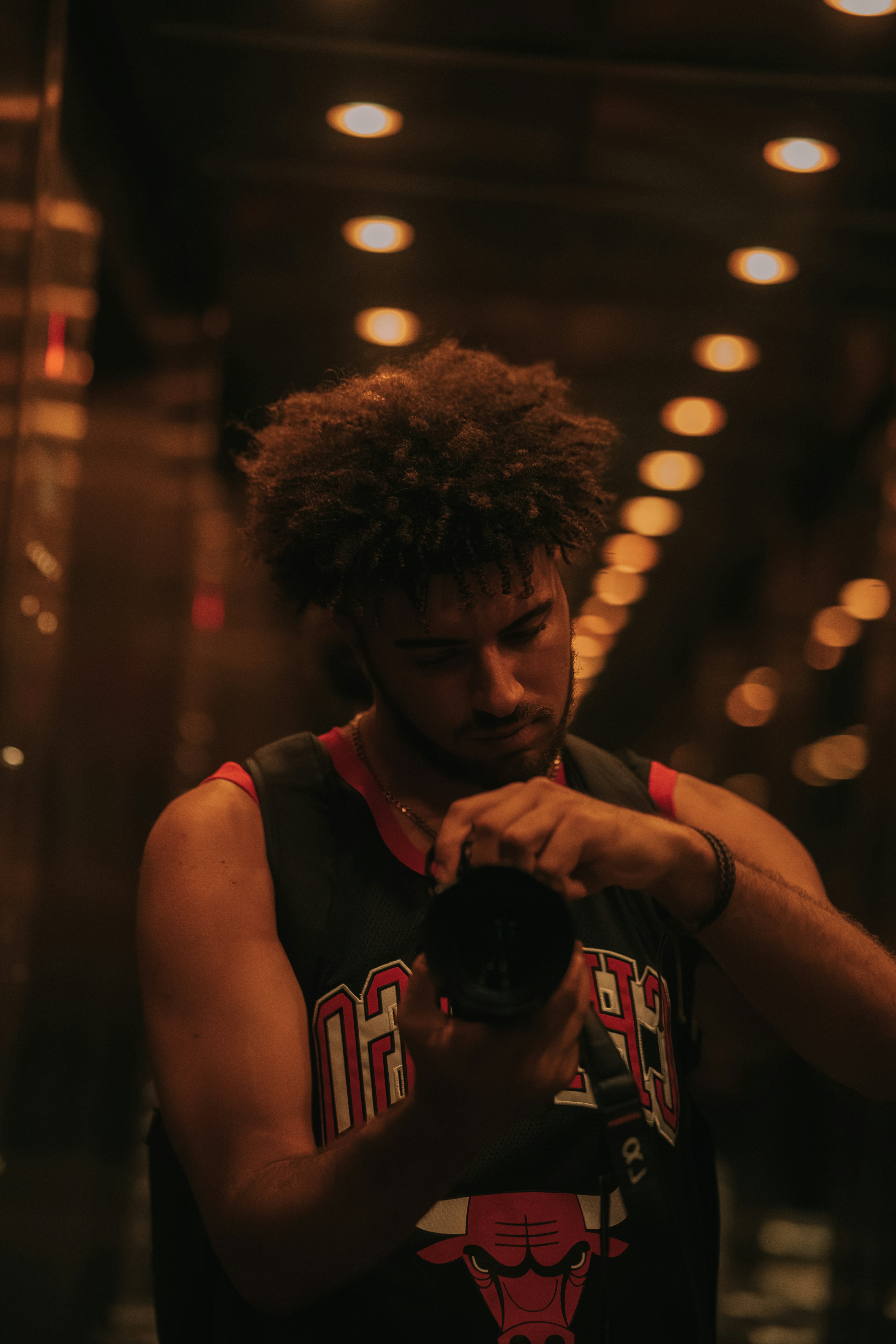 Reflections of a Creative Mind